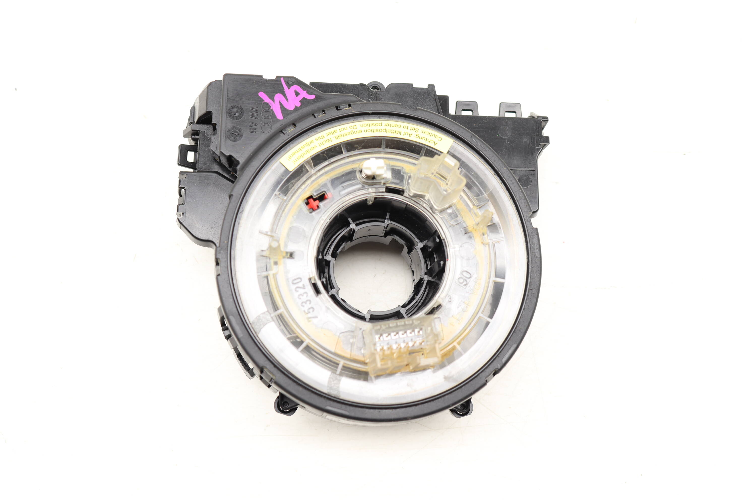 Porsche Clock Spring / Steering Angle Sensor 95B953568