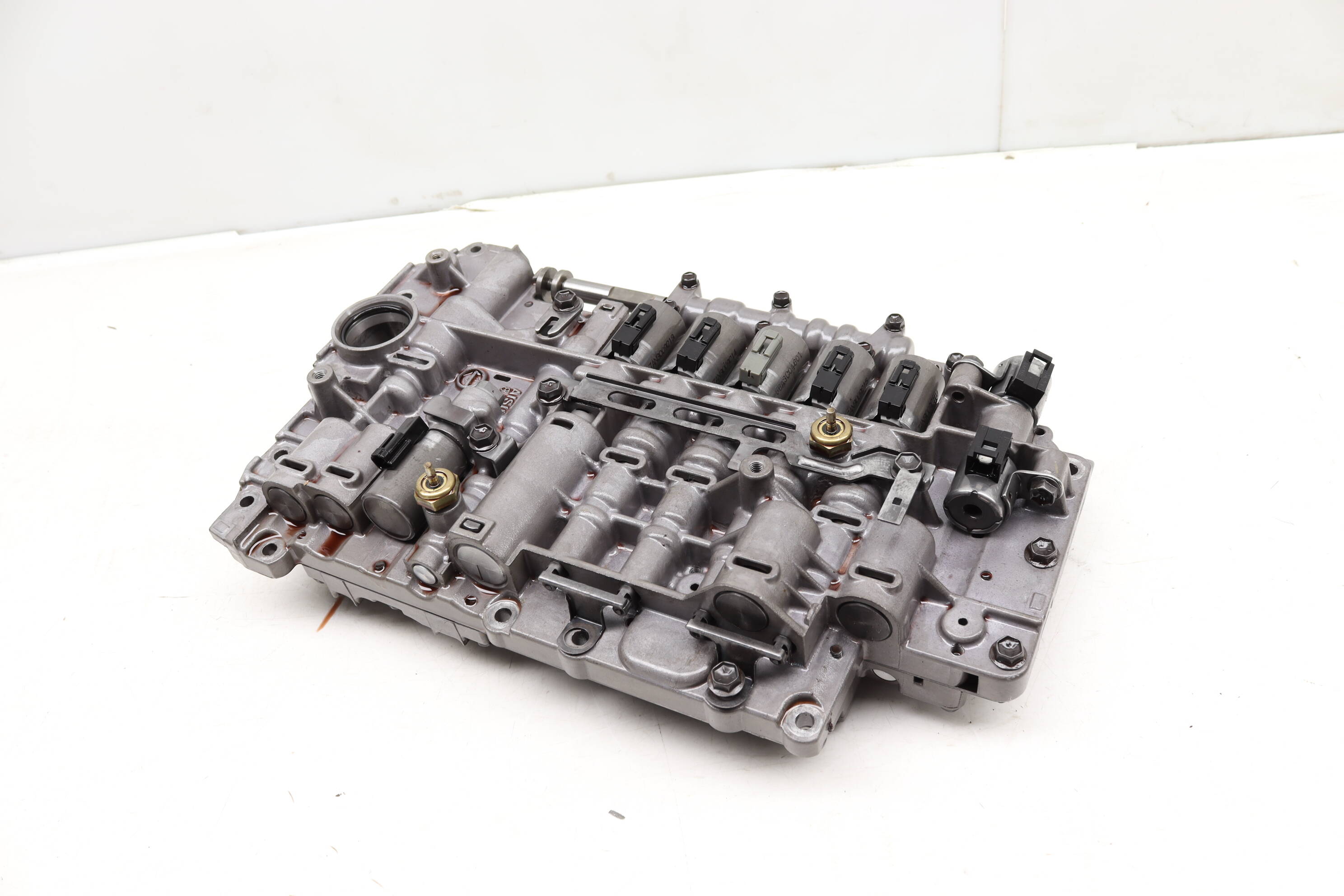 Porsche Transmission Valve Body (Cayenne) 95532503910