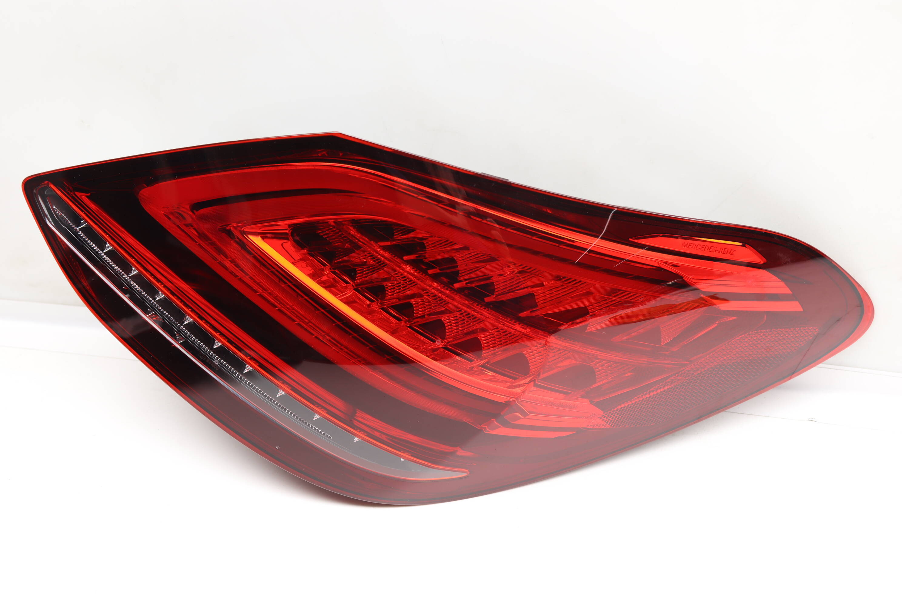 Genuine Used Mercedes-Benz C43 AMG Parts