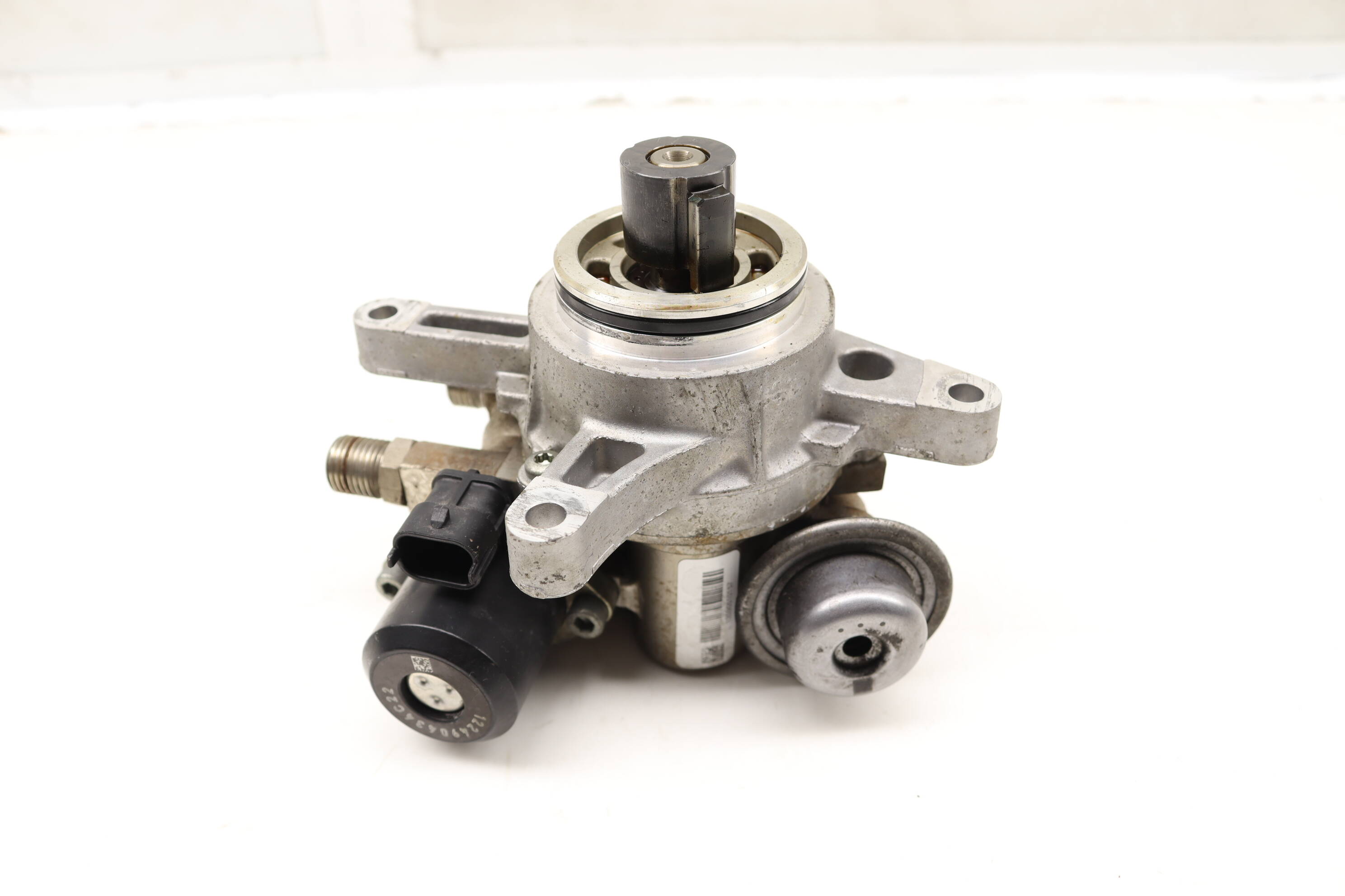 Porsche High Pressure Fuel Pump / Hpfp 94811031525