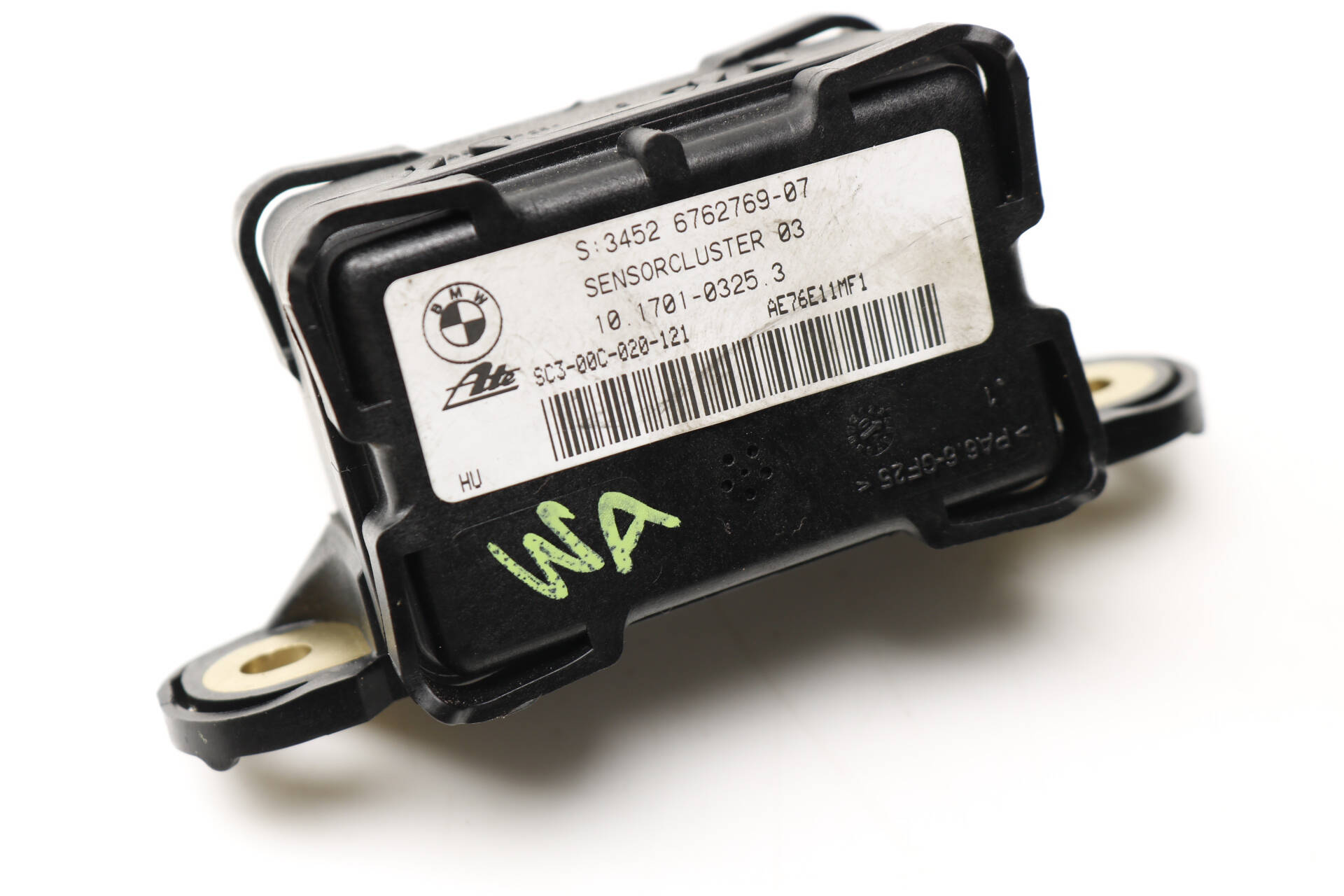 BMW Abs / Dsc Speed Sensor (328i, M6, M5, 335i, 330i) 34526762769