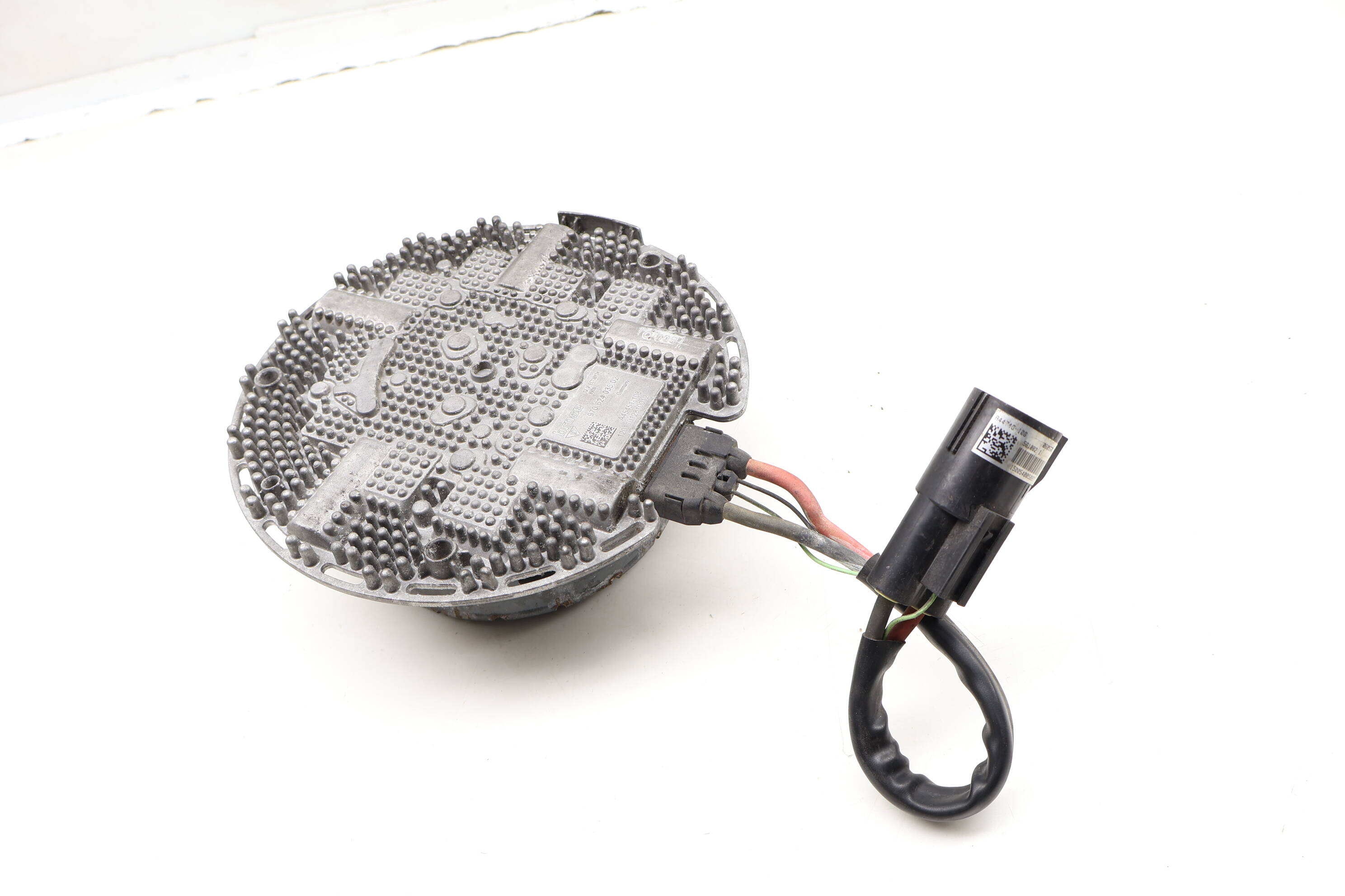 Porsche Electric Cooling Fan Motor (Panamera) 97062403502