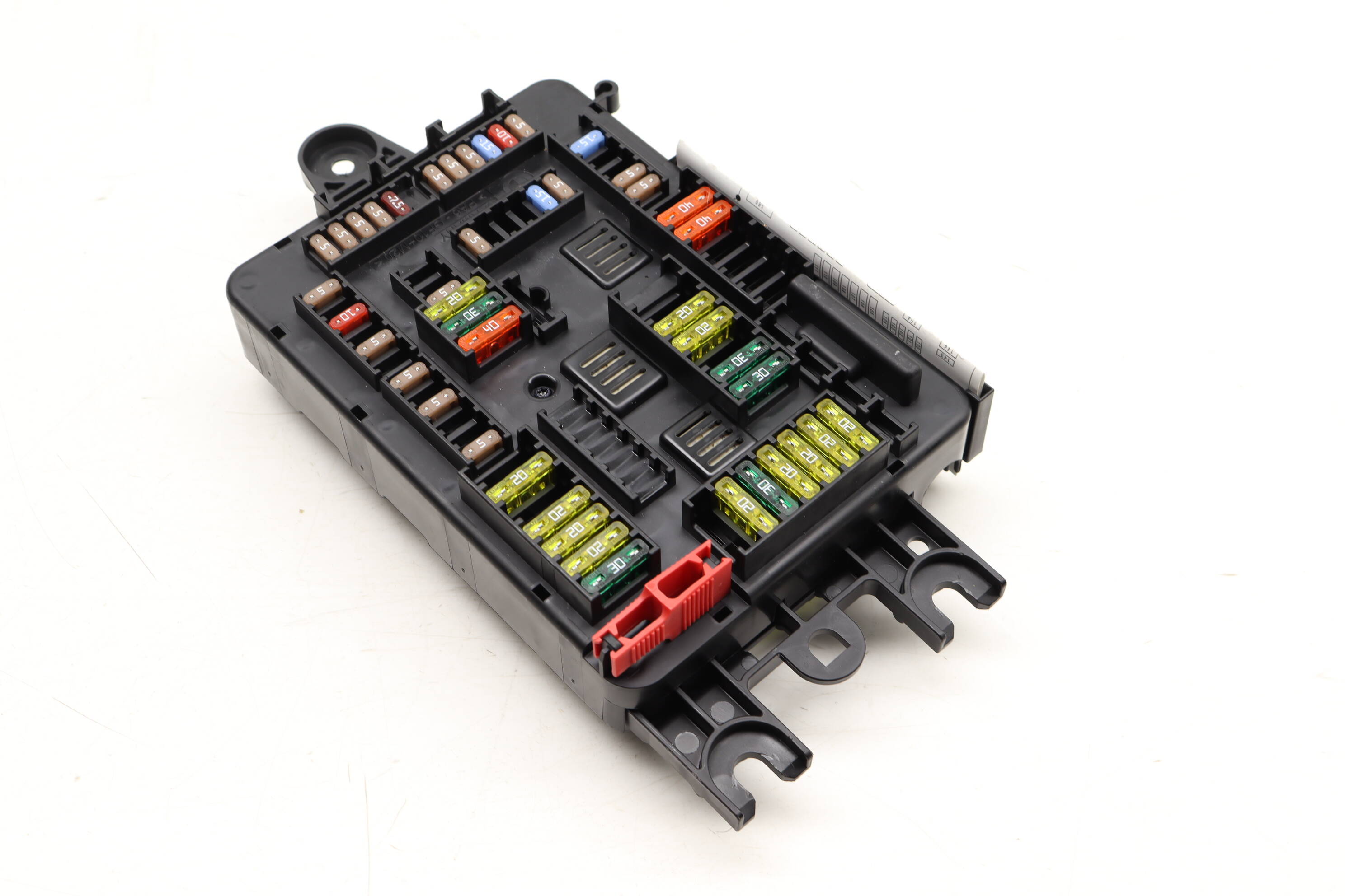 BMW Rear Power Distribution / Fuse Box 61149259466