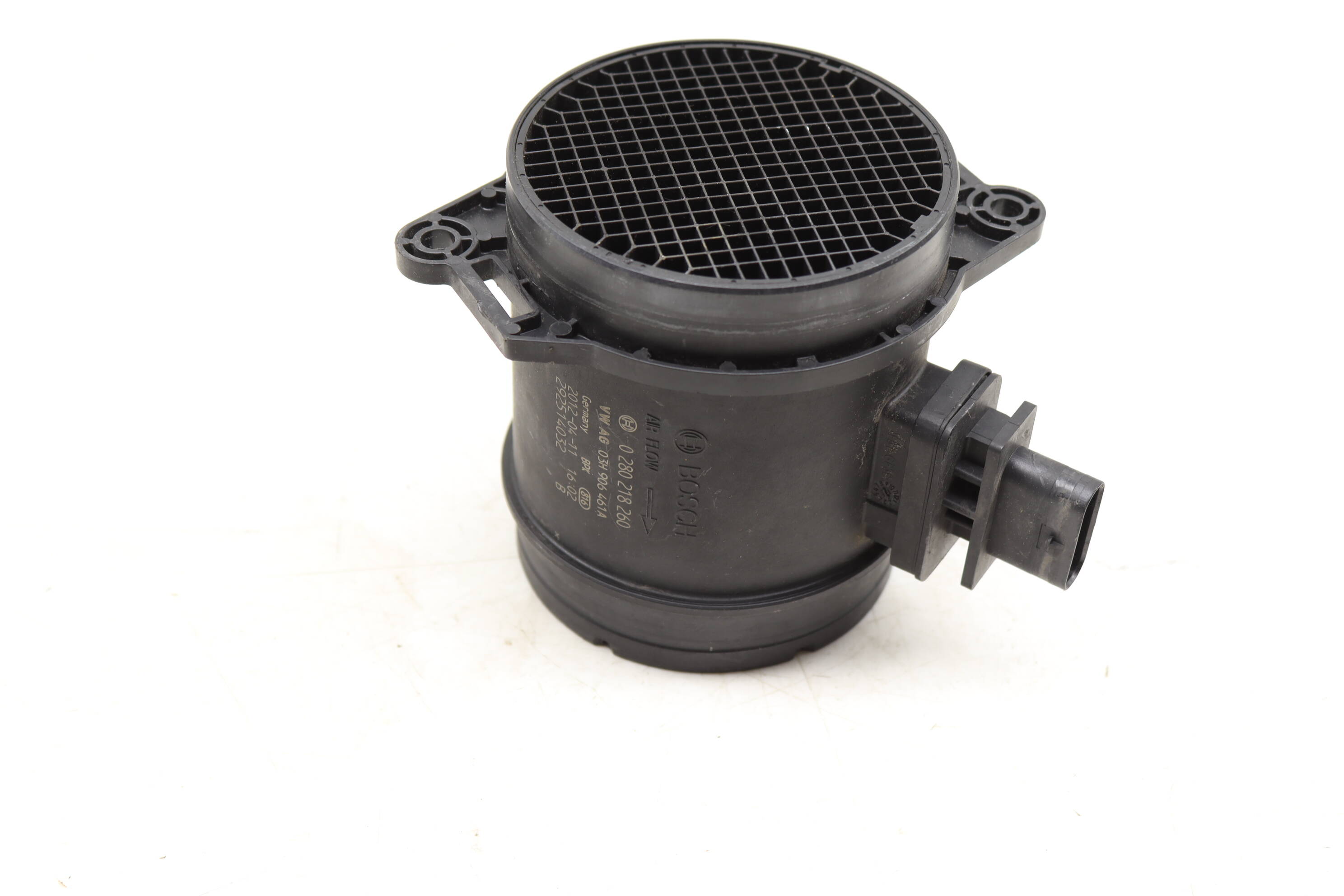 VW Maf / Mass Air Flow Sensor 03H906461A