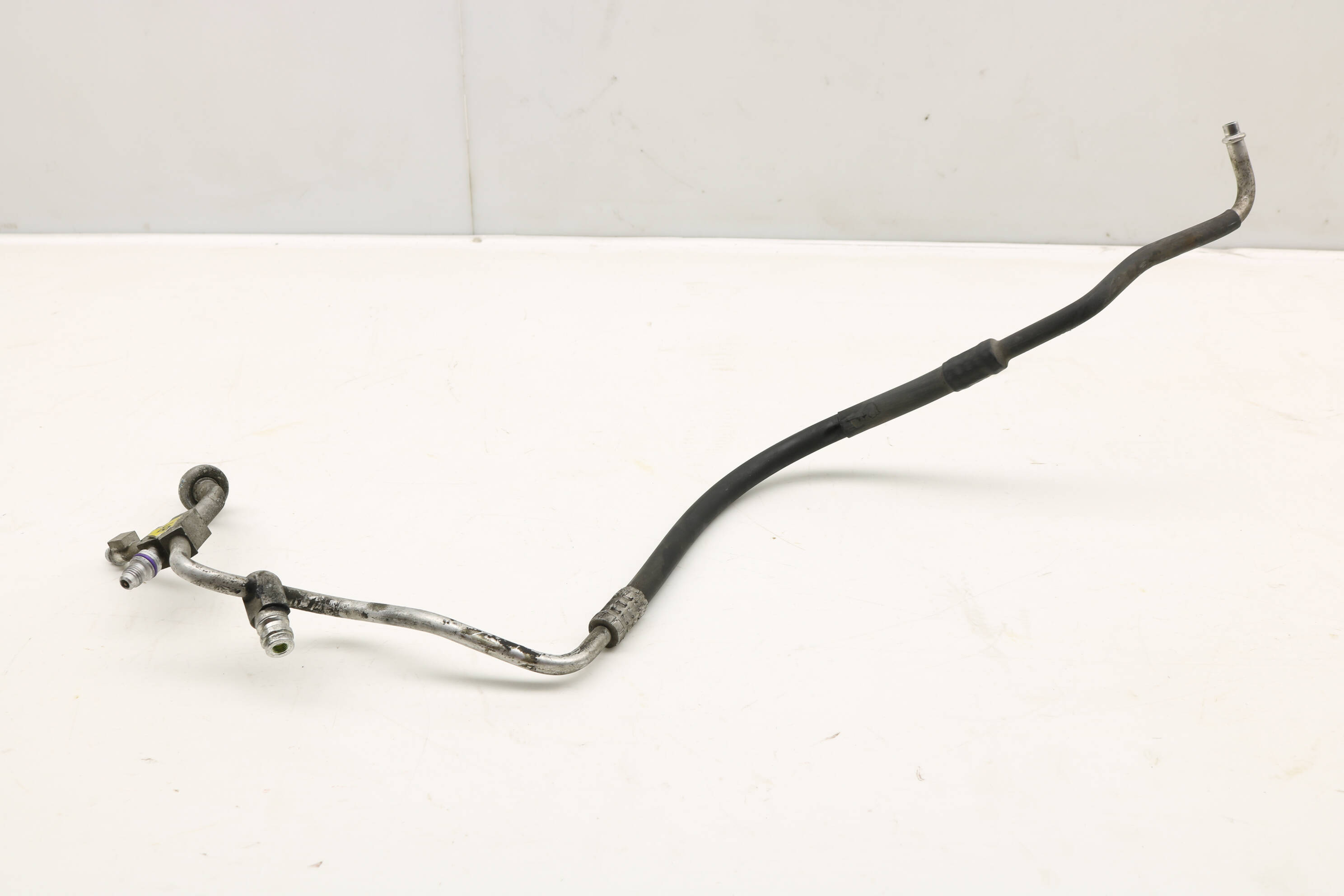 VW Ac Hose / Line / Pipe (EuroVan) 7D1820741A