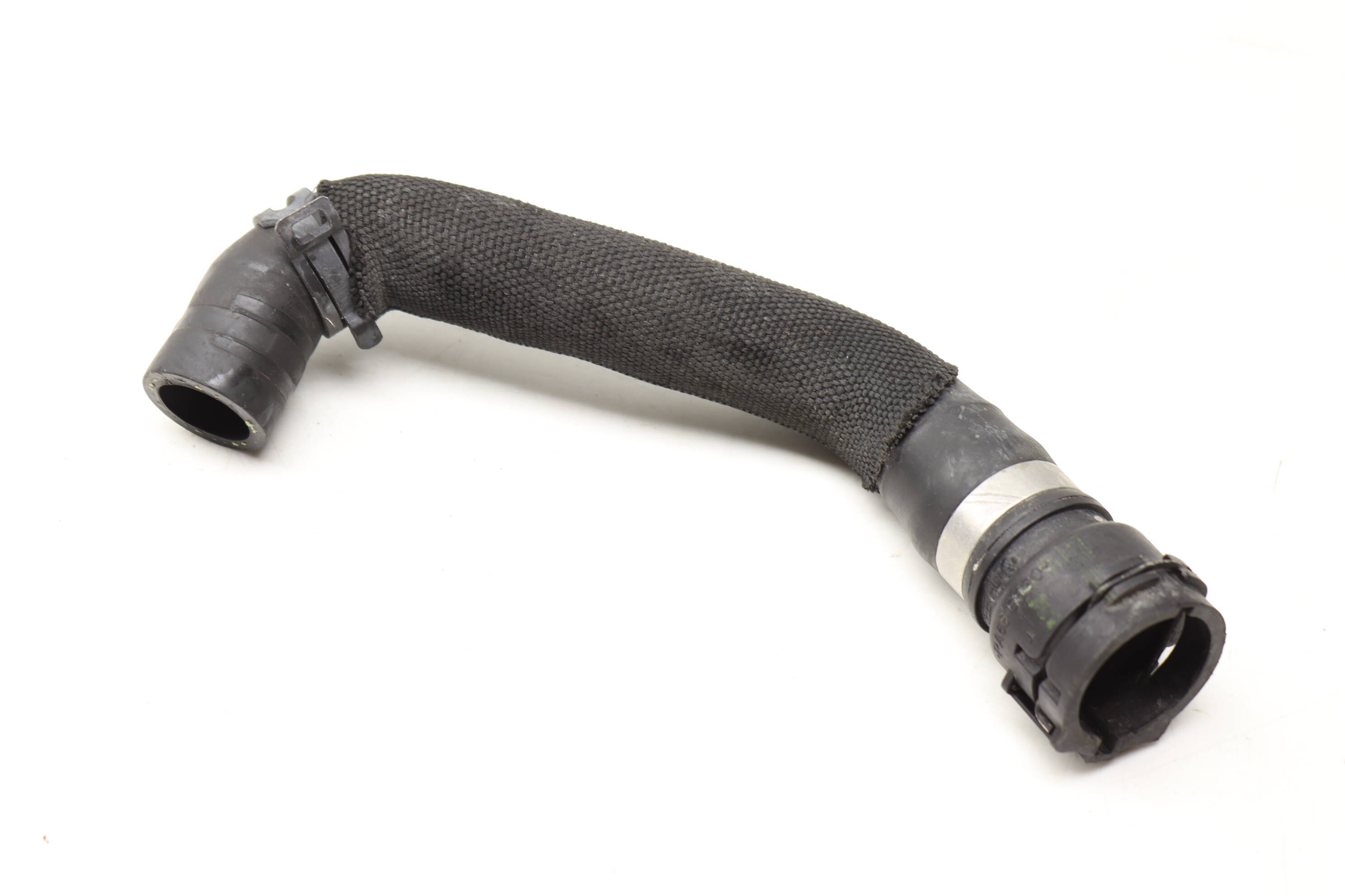 Audi Coolant Reservoir Hose / Line (Q5) 8R0121081AQ