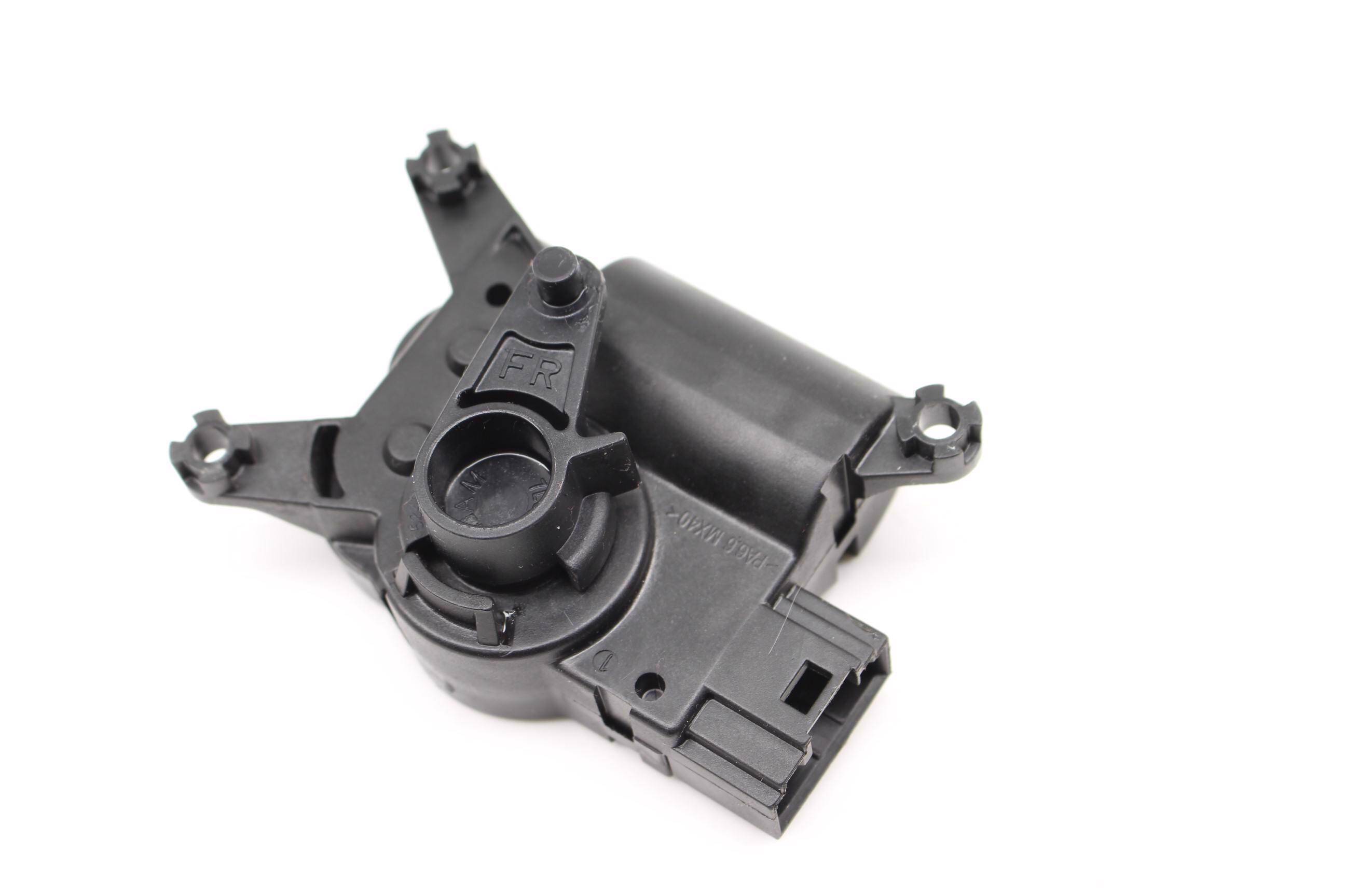 Audi Hvac Flap / Servo Air Motor / Actuator 4F0820511B