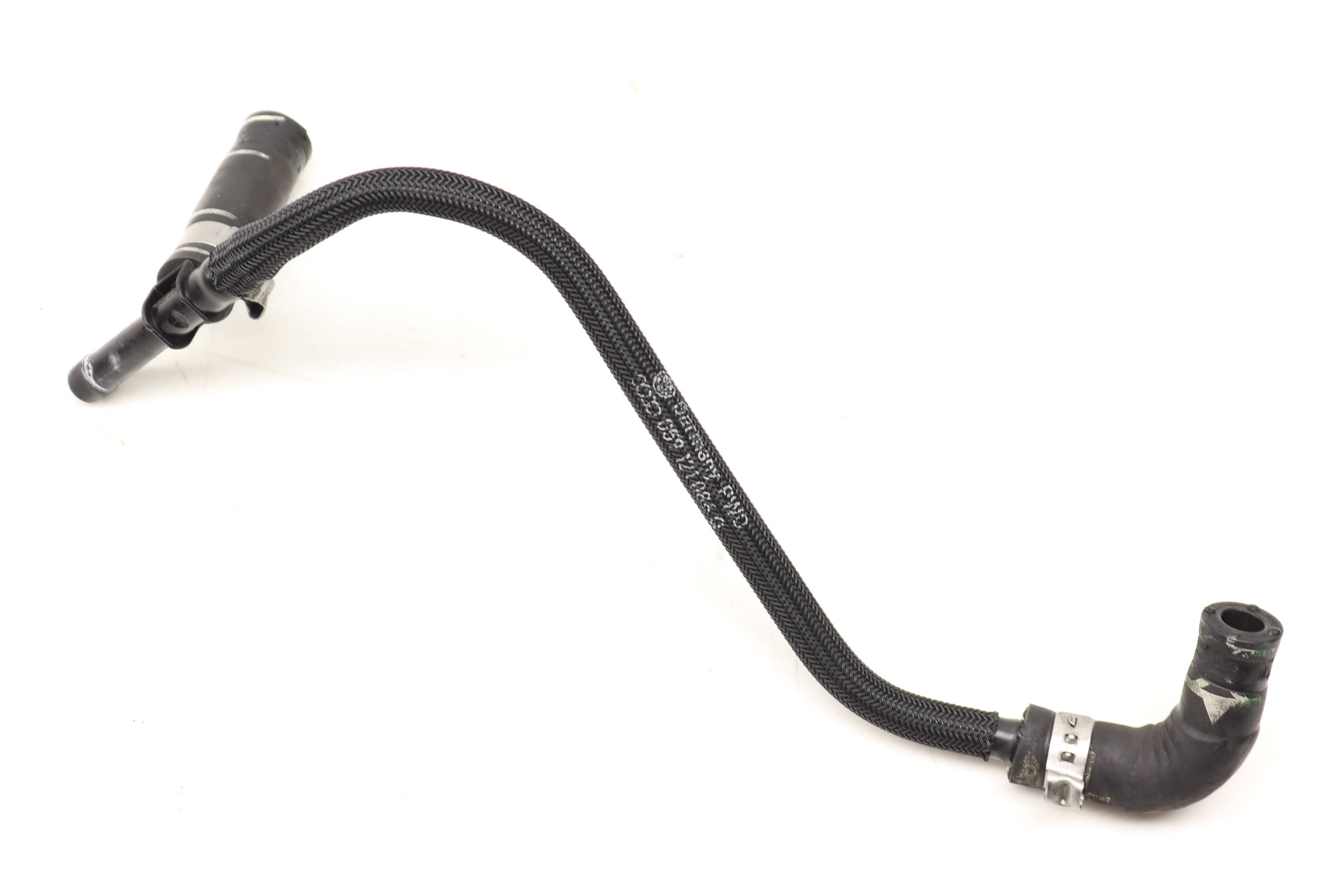 COOLANT HOSE / LINE - AUDI Q5 Q7 VW TOUAREG - 059121086Q