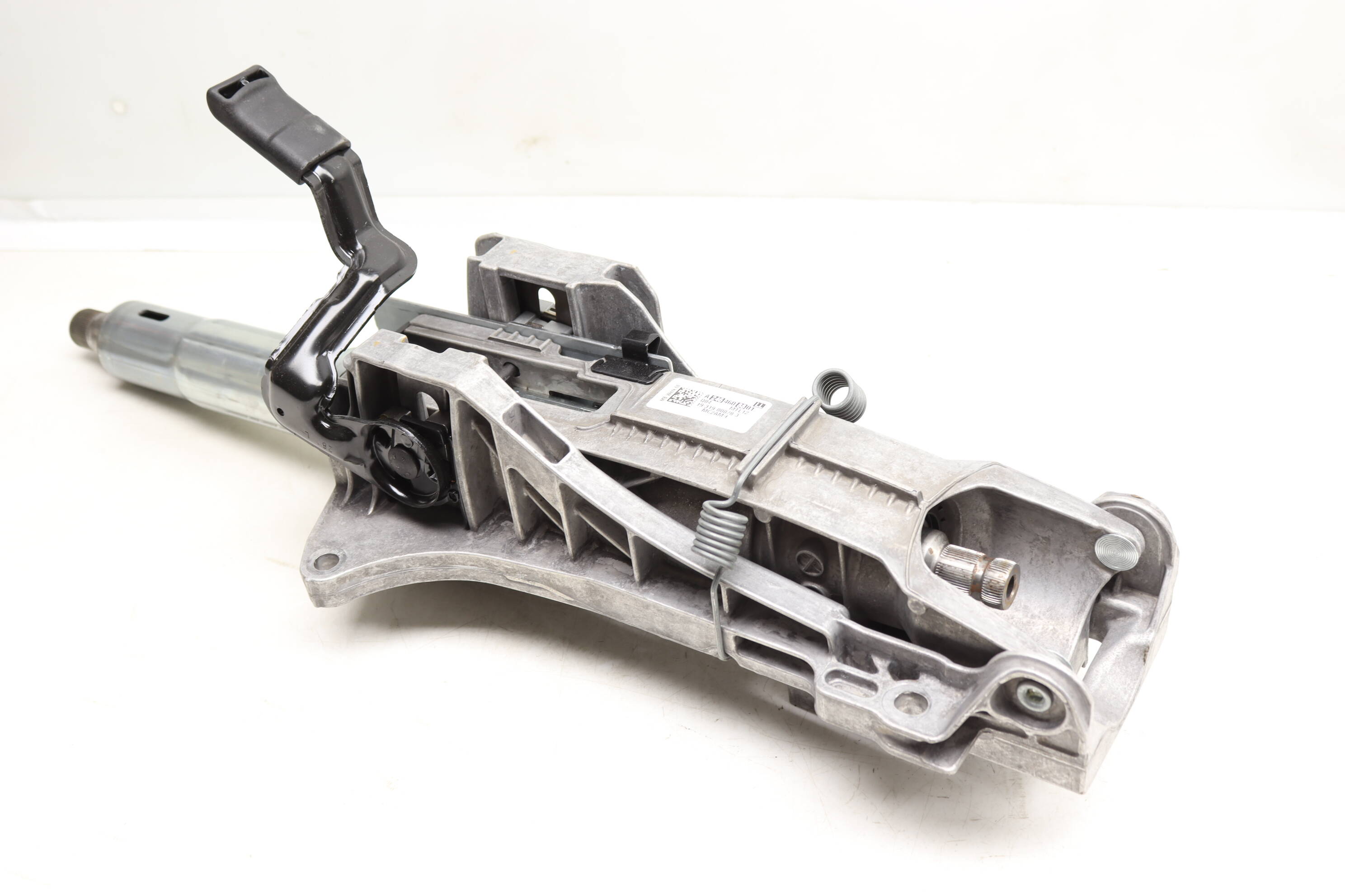 Interior - B250e - Mercedes-Benz