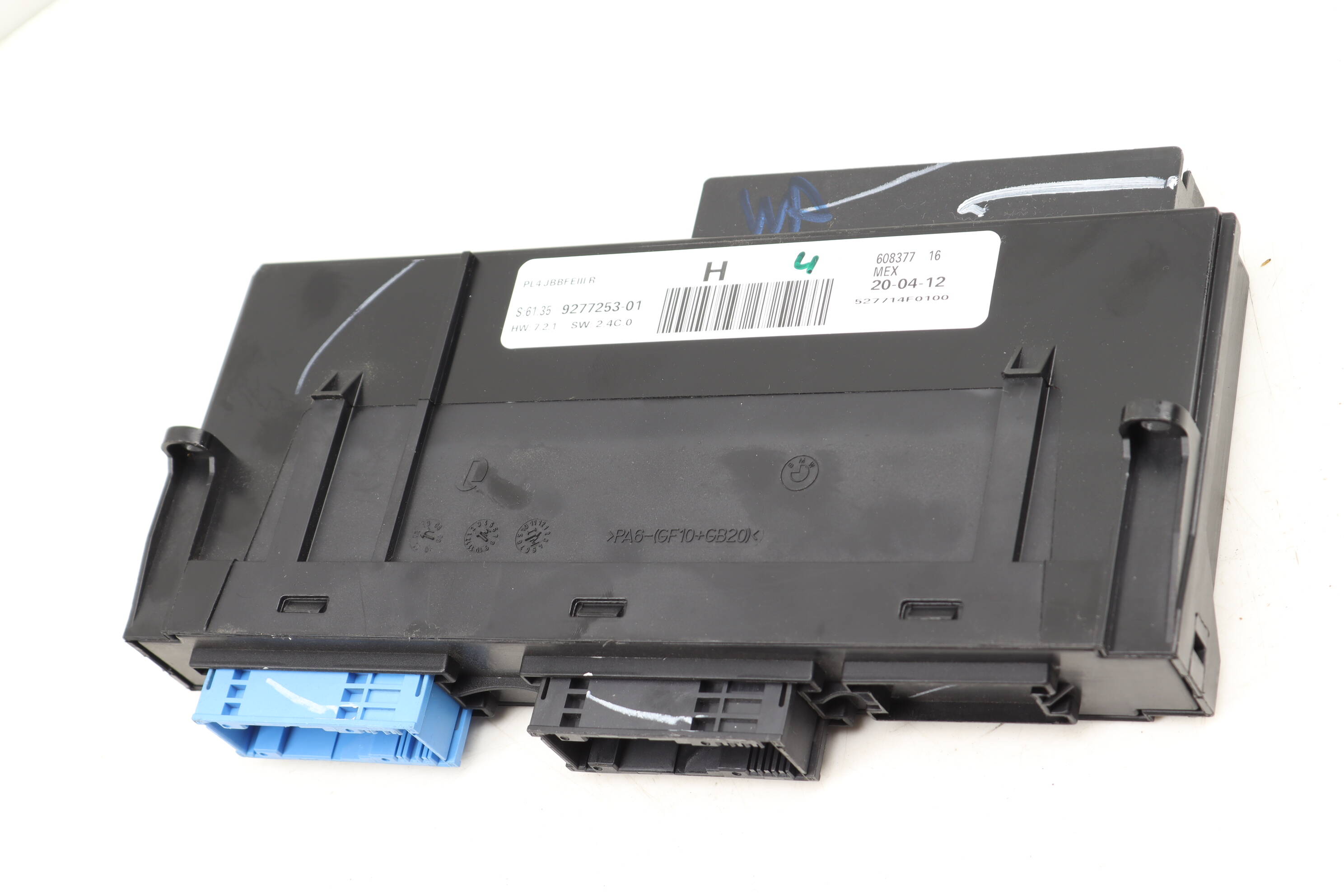 BMW Electronic Junction Box / Control Module (X5) 61359277253