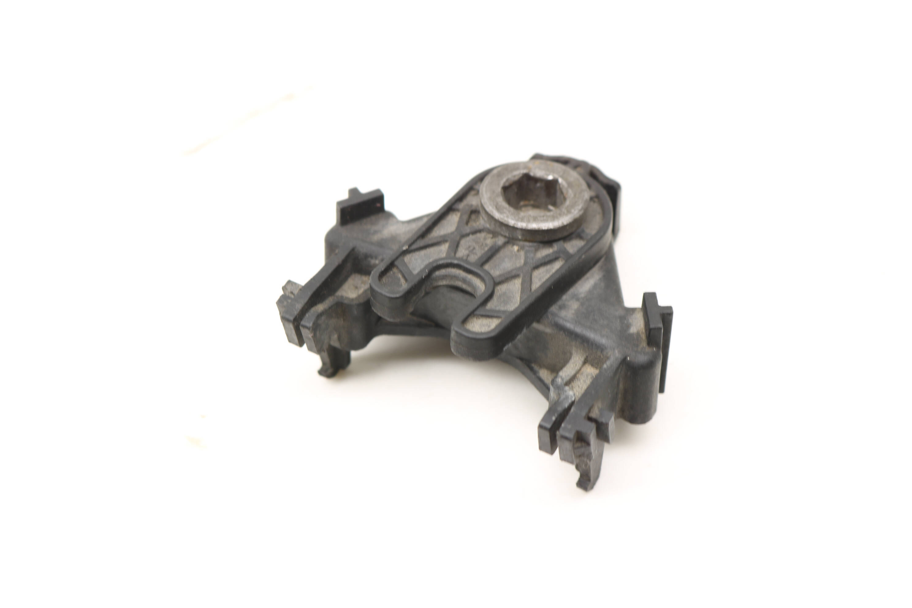 HEADLIGHT MOUNT / BRACKET - PORSCHE CAYENNE - 7P5941121