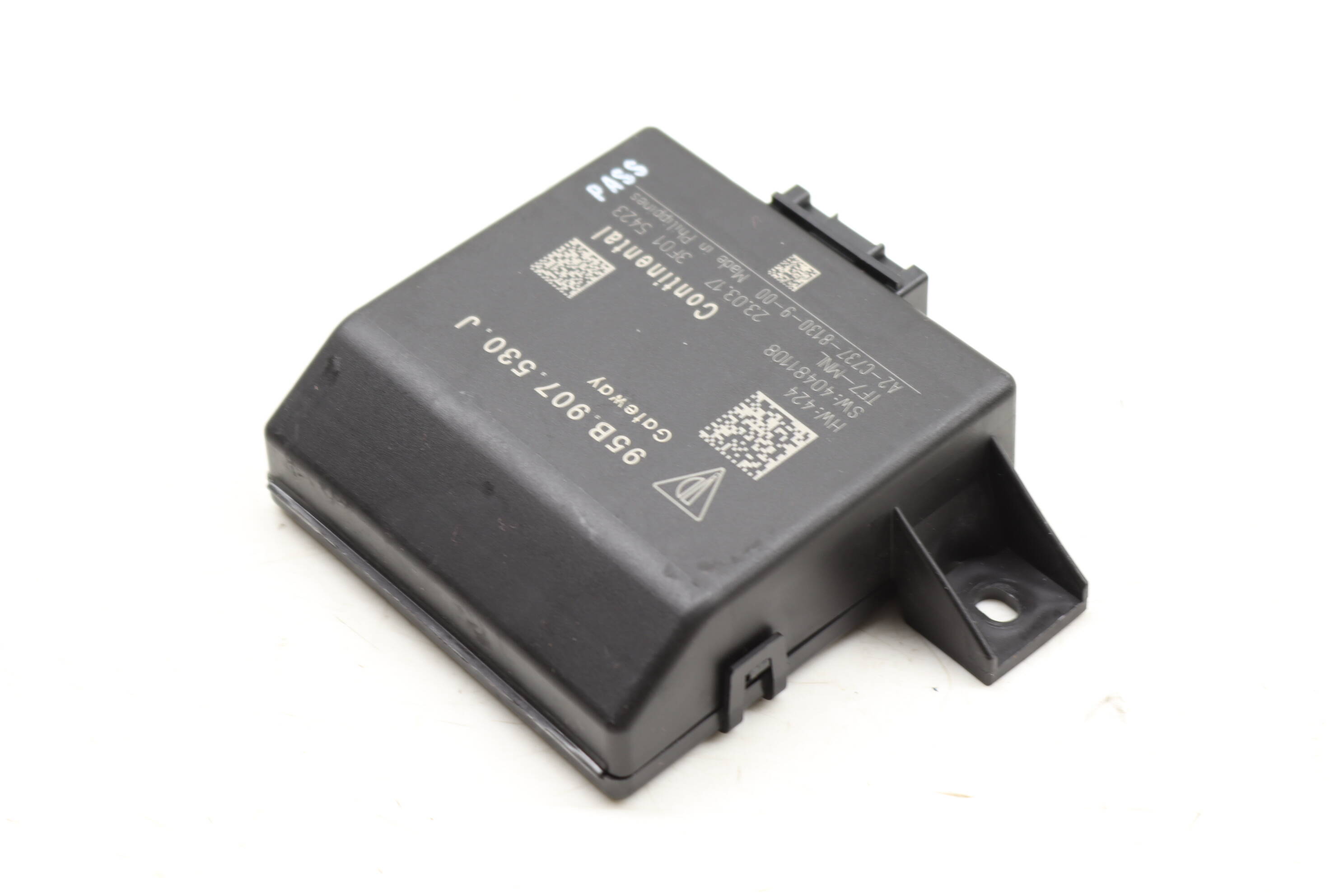 Porsche Gateway Control Module (Cayenne, Macan) 95B907530J