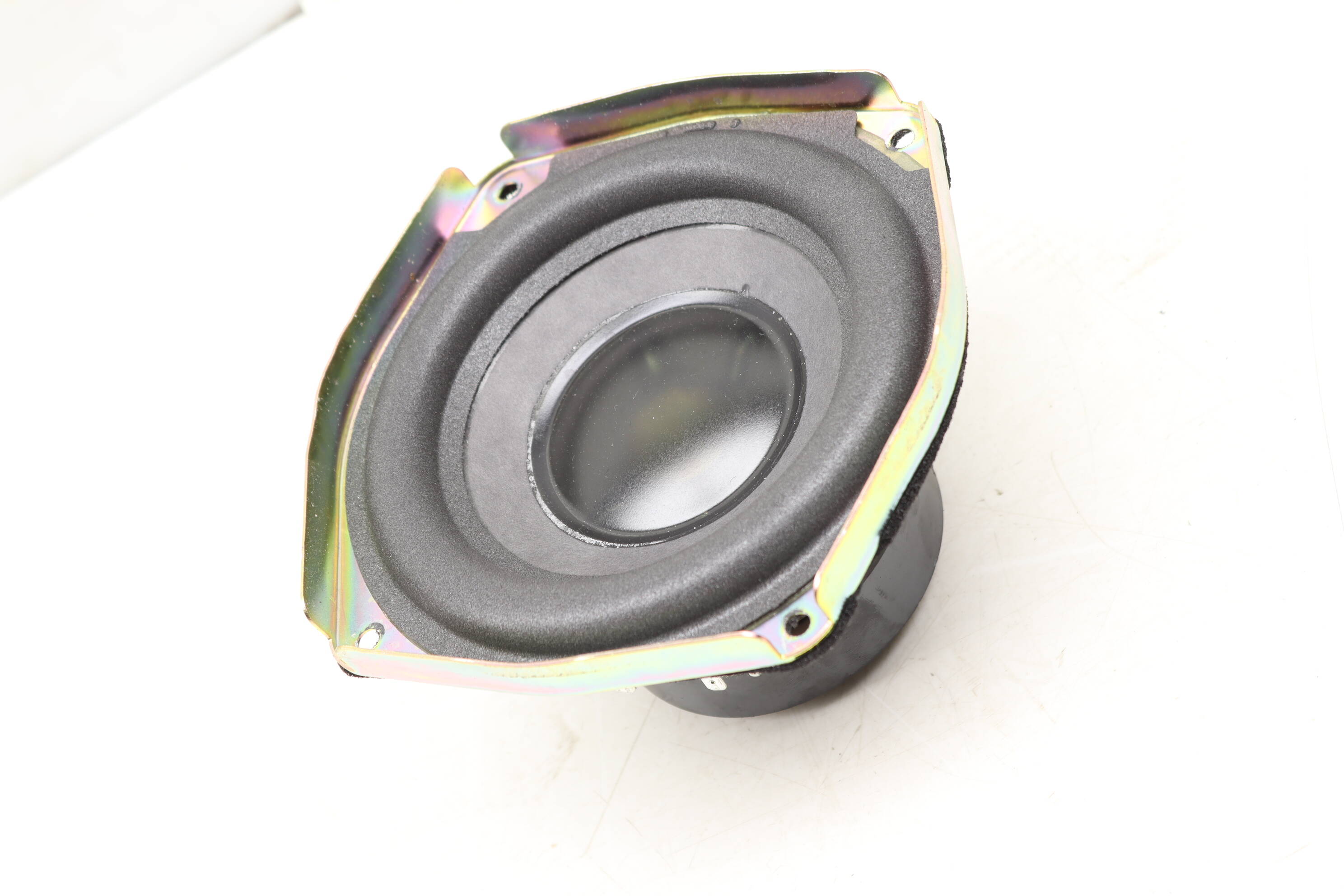 FRONT RIGHT - BOSE DOOR SPEAKER / WOOFER - AUDI A6 S6 - 4F0035382D