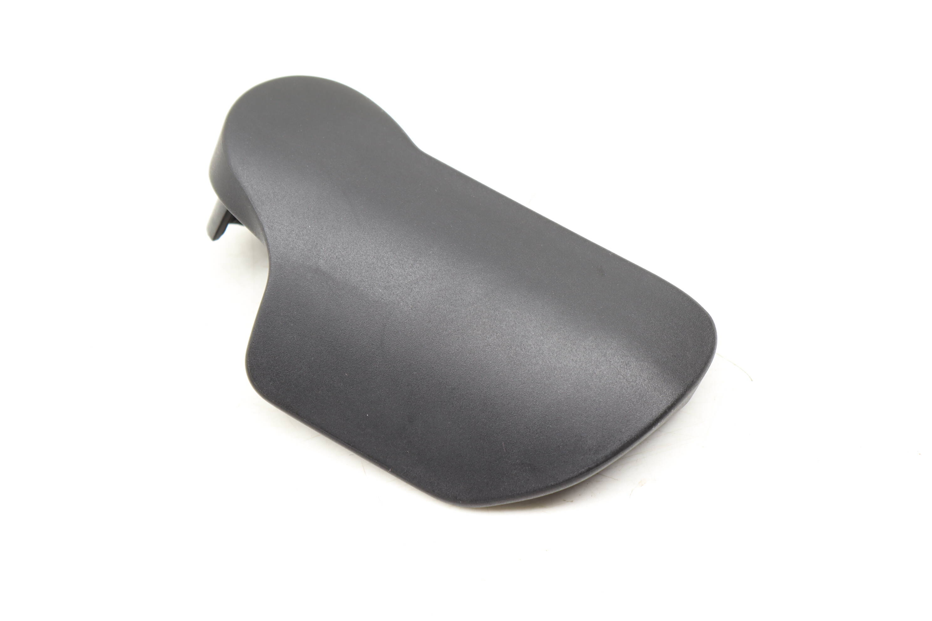 Audi Hood Latch Release Lever / Handle 4F1823533C