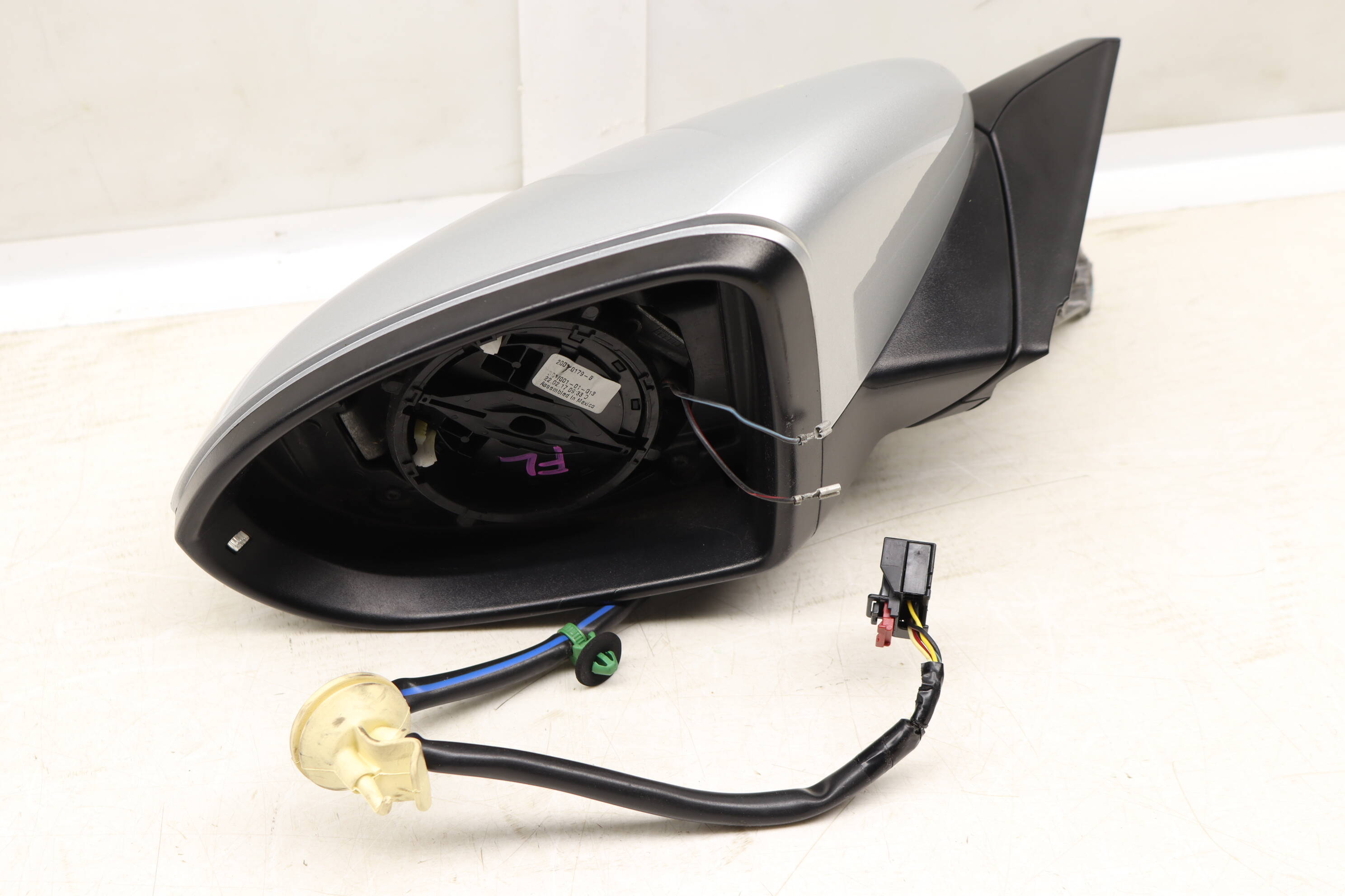 Genuine Used Volkswagen Golf Exterior Parts