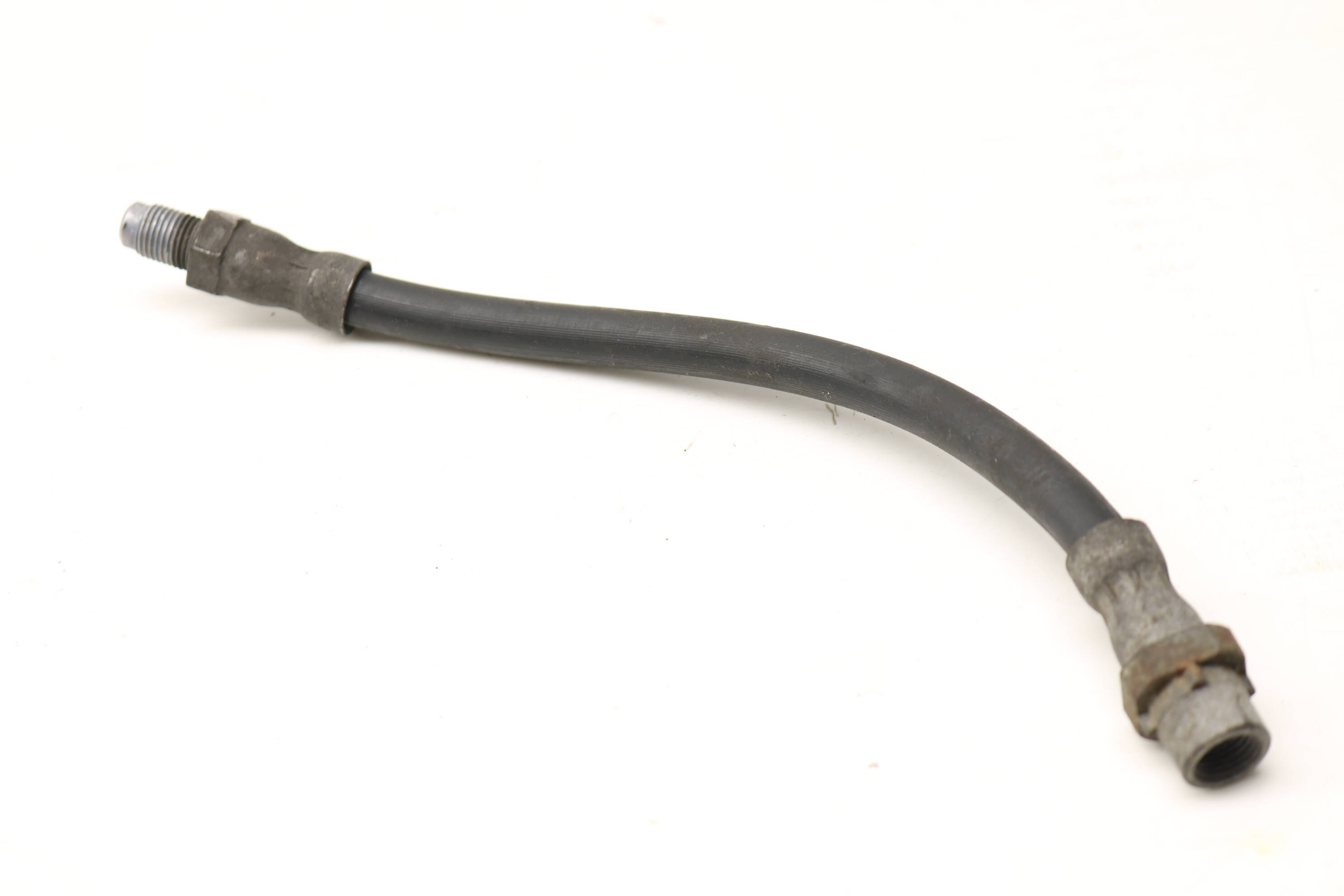 BMW Rear Brake Hose / Line (Z4) 34326757744