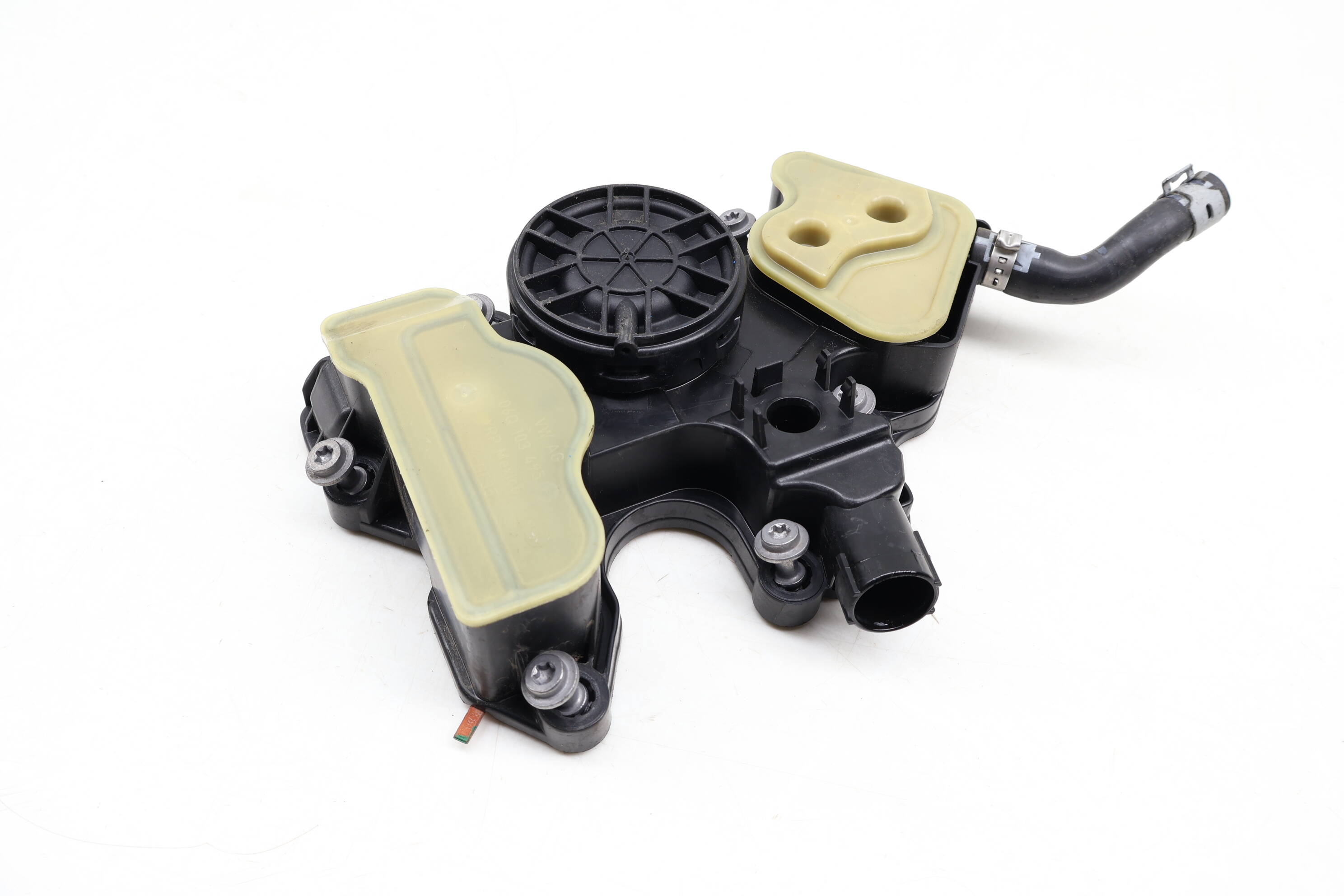 VW Engine Oil Separator 06Q103495F