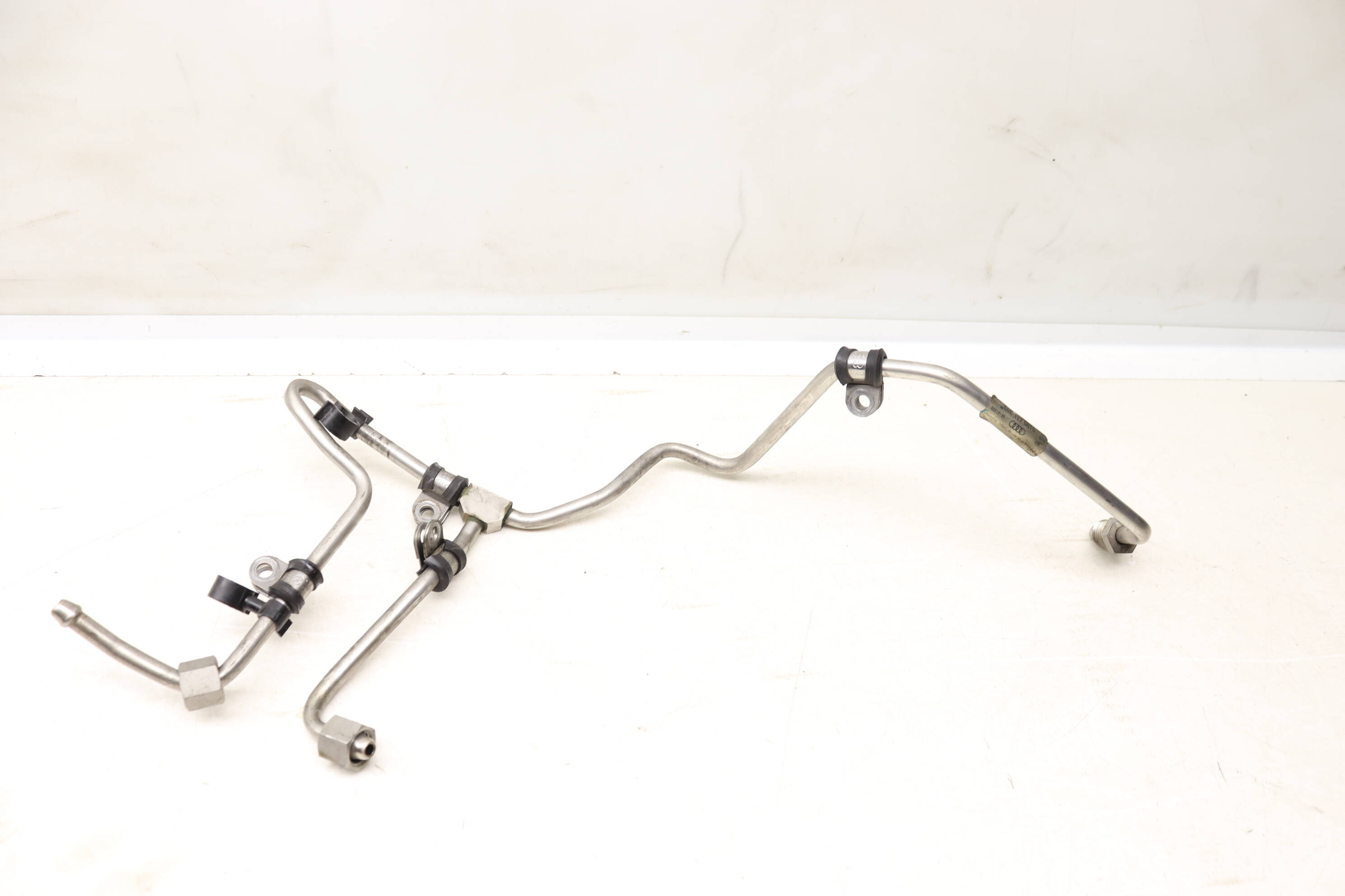 Audi Fuel Rail Line / Pipe 06E127501S