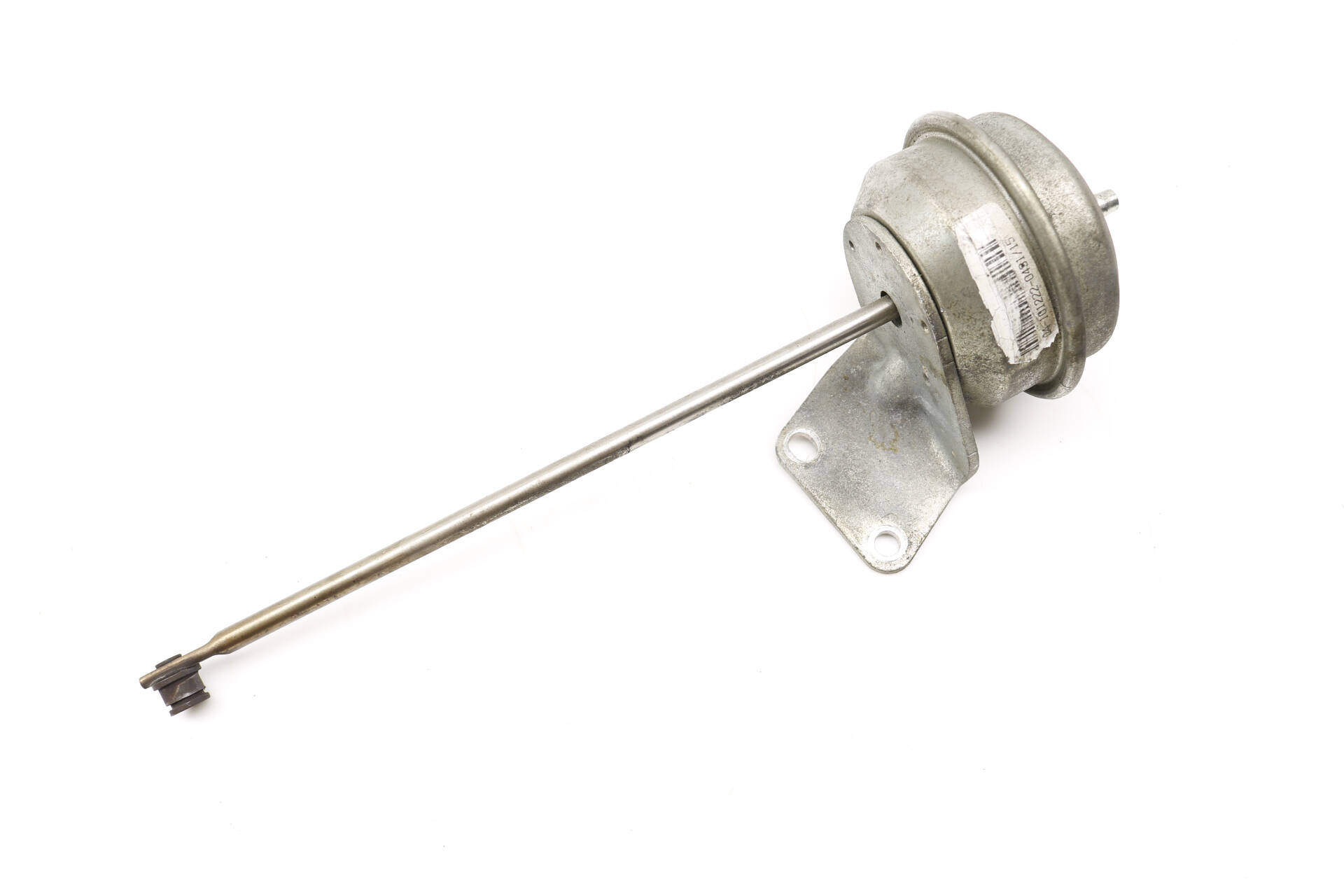 Audi Turbo / Turbocharger Wastegate Actuator 06J145702S