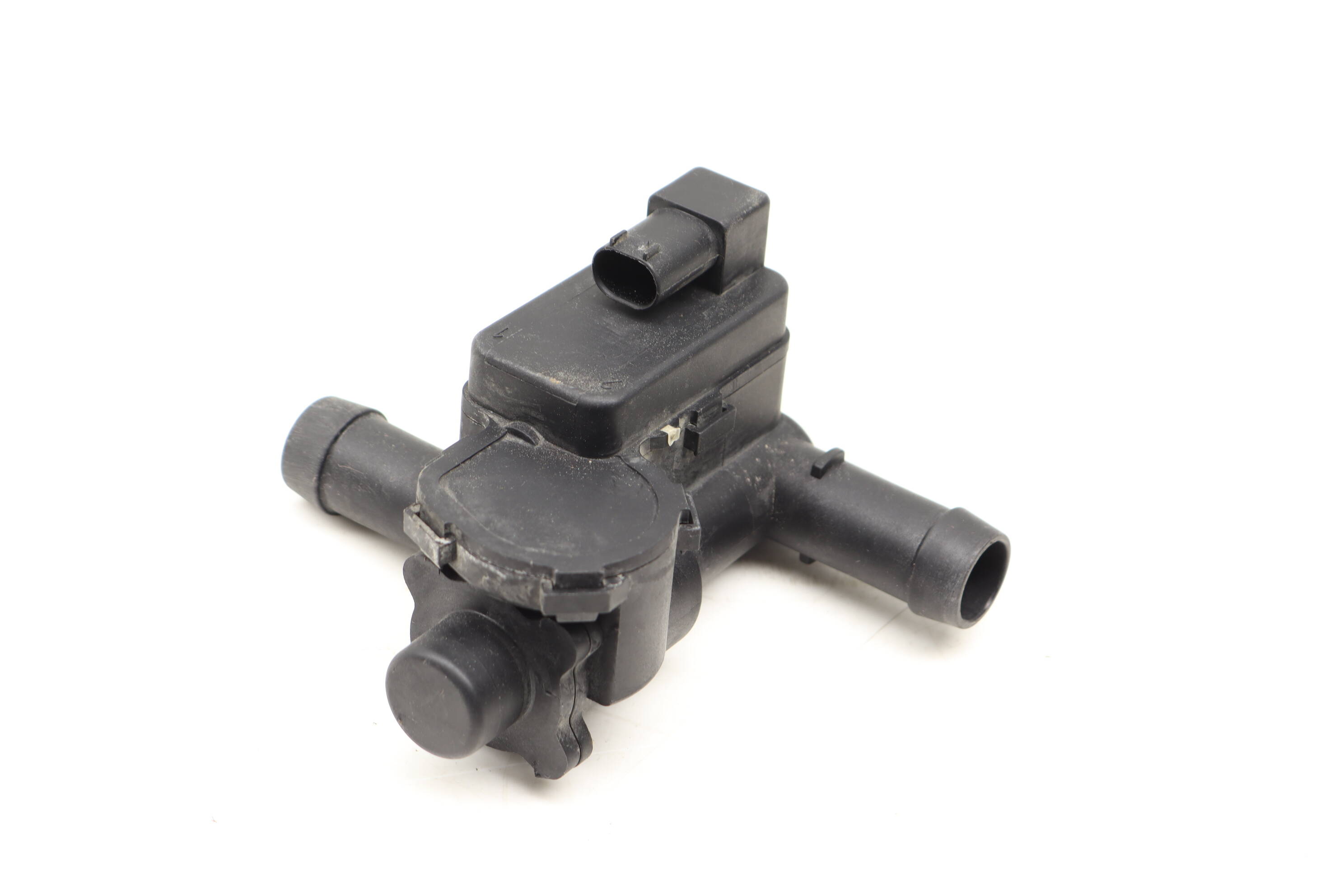 VW Heater Valve (Touareg) 7PP819810A