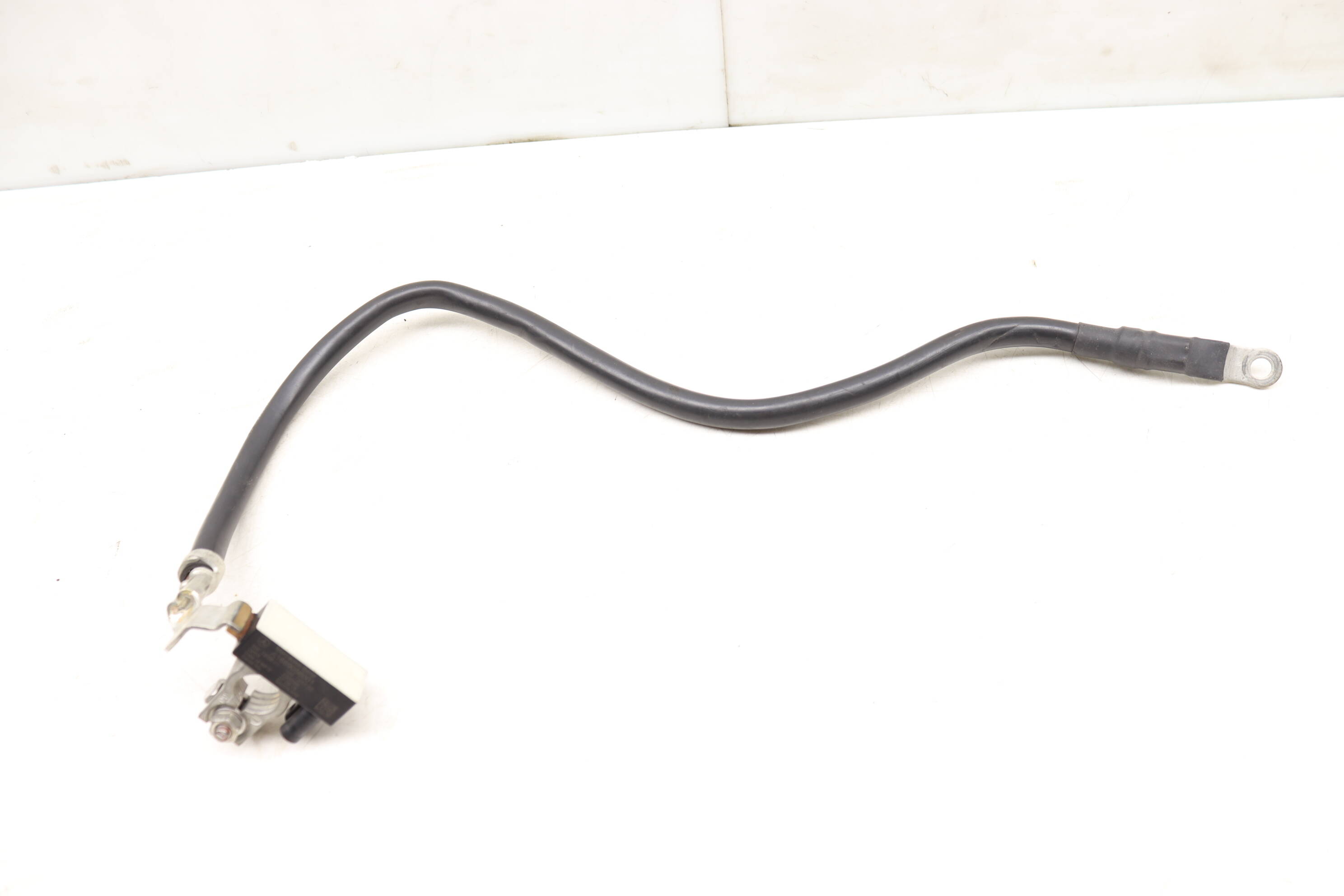 Mercedes-Benz Negative Battery Cable 1669056001