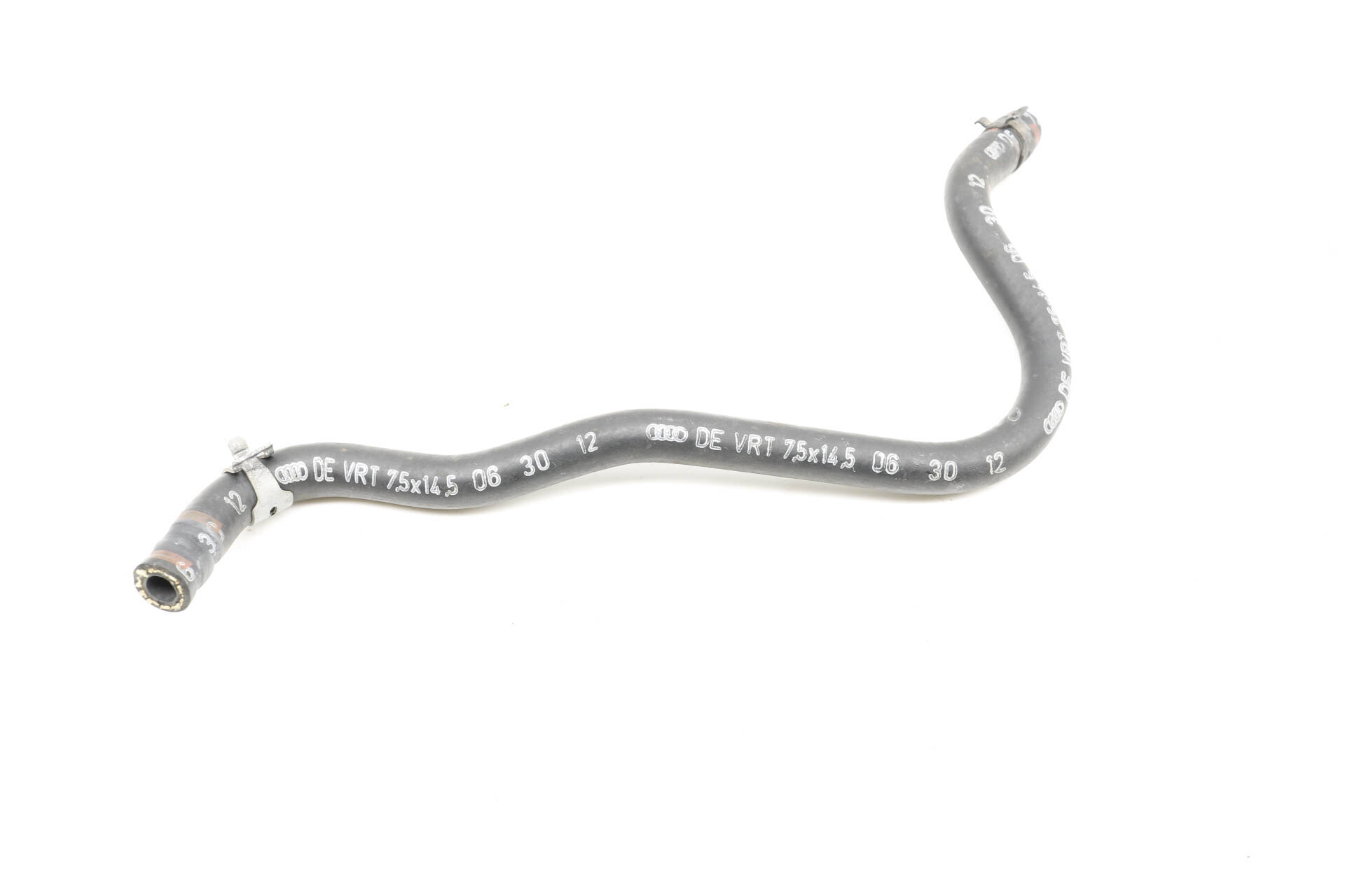 FUEL VENT HOSE / LINE - AUDI A6 - 4G0201994AG