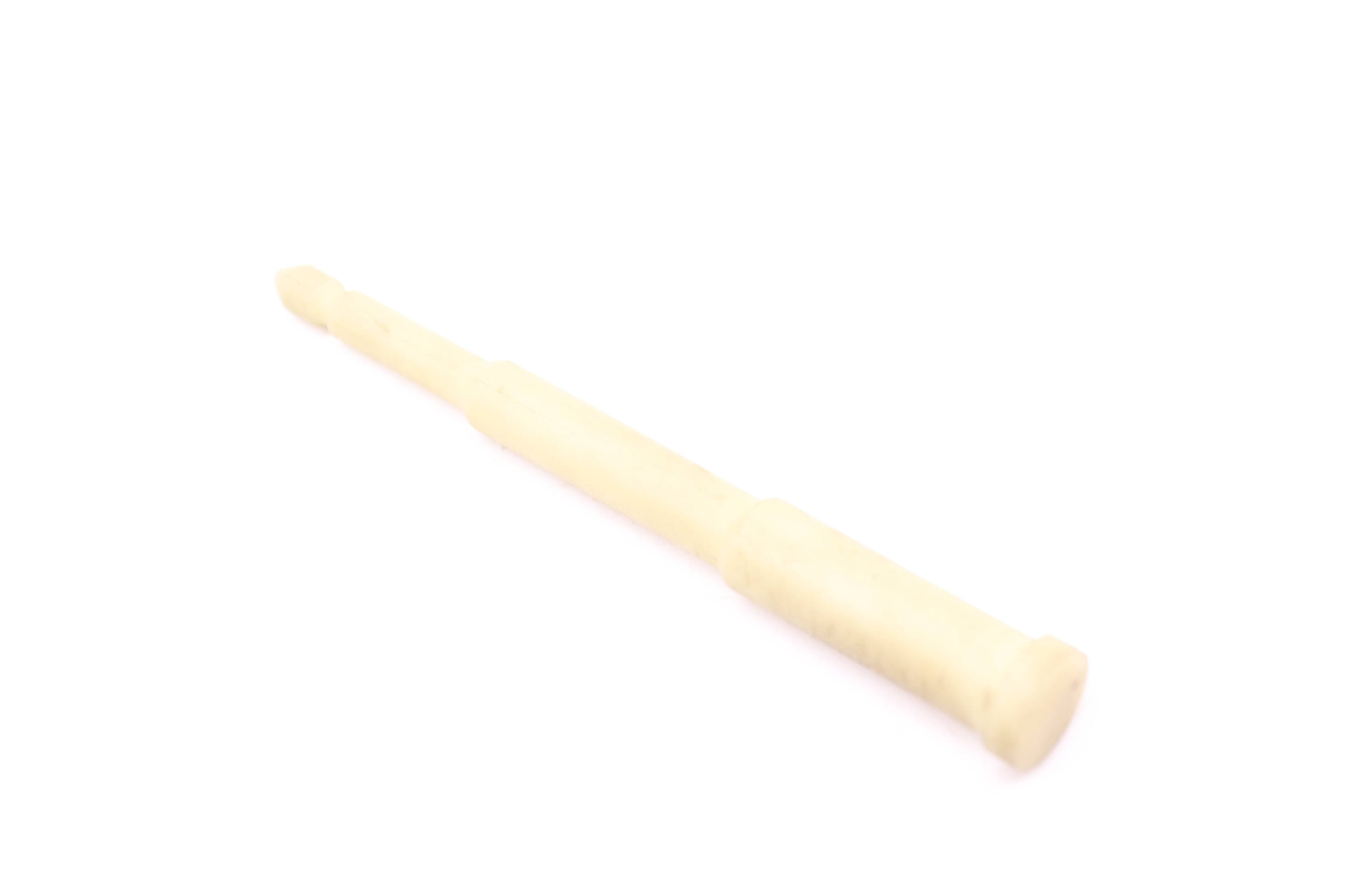 Audi Rear Bumper Guide Pin WHT002592