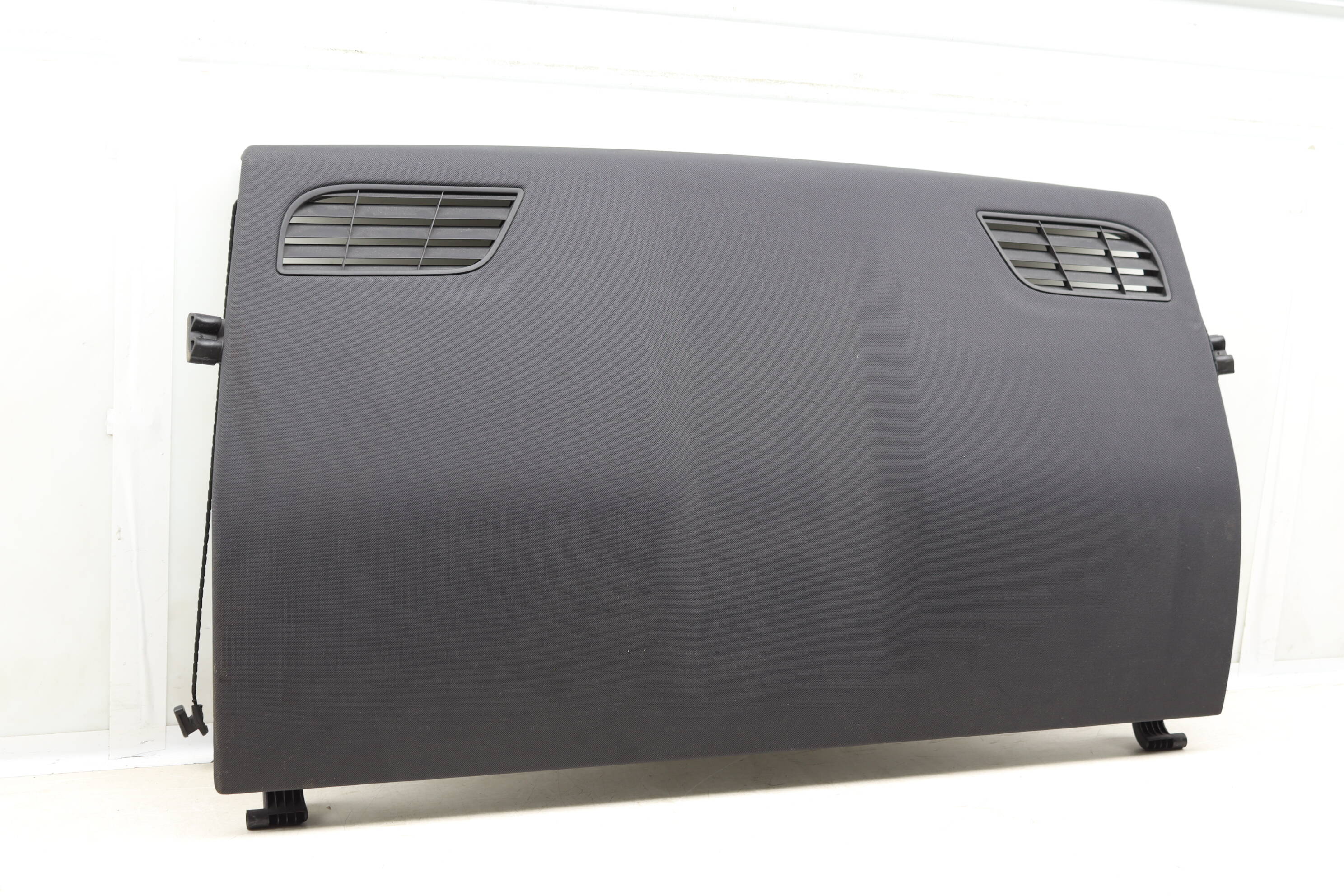 OEM Used Porsche Panamera Interior Parts