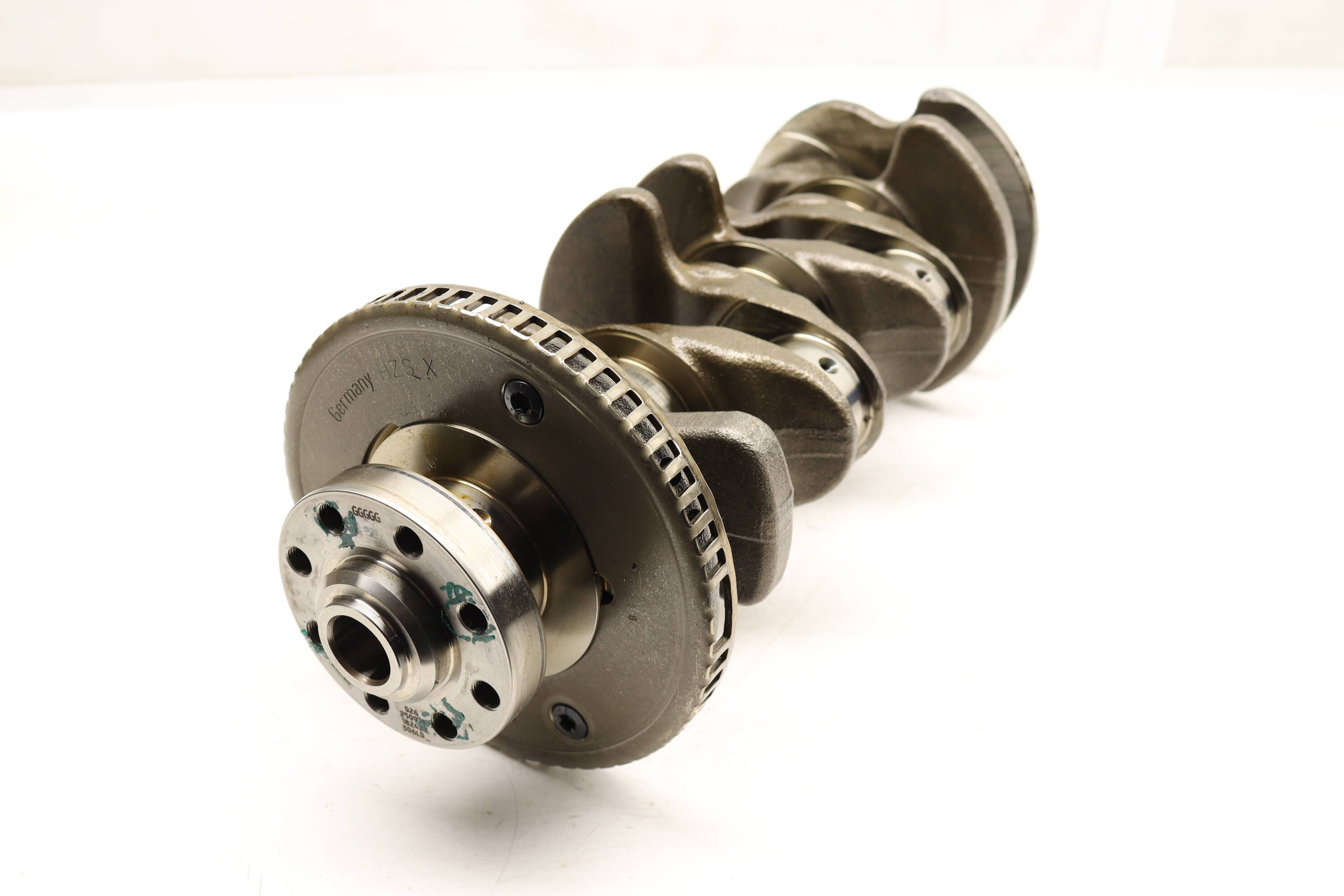 Used Volkswagen Tiguan Parts - OEM