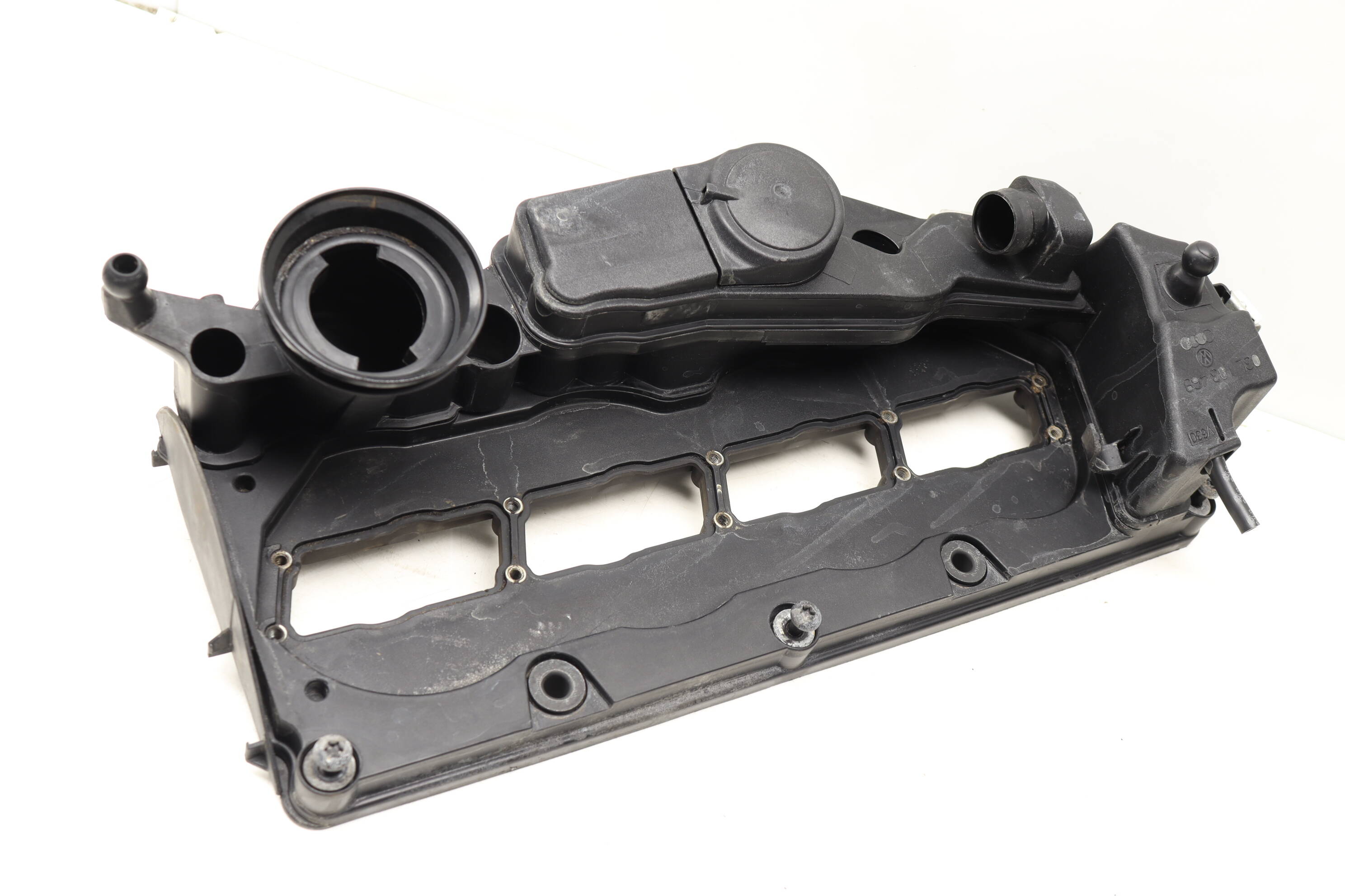 VW Engine Valve / Cylinder Head Cover 03L103469