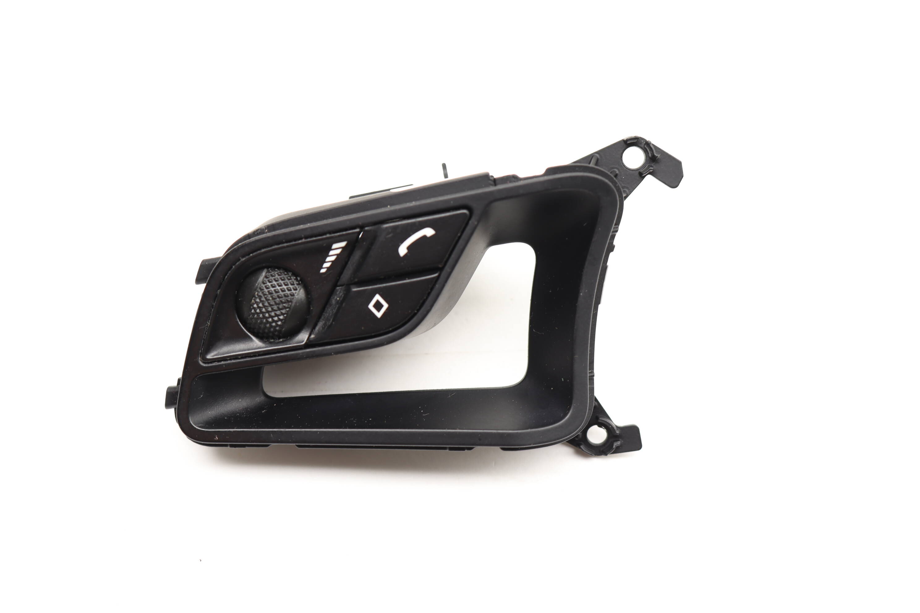 Porsche Left Radio / Telephone Steering Wheel Switch 95B959537C