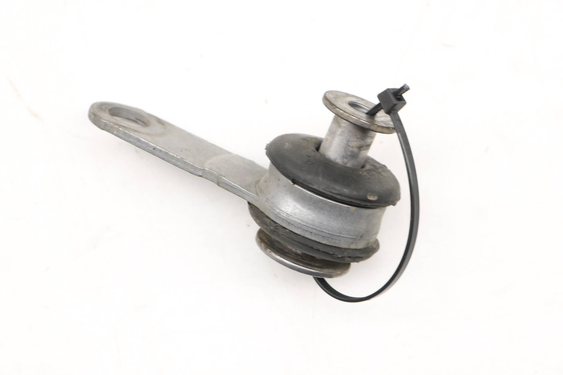 LEFT - EXHAUST PIPE TIP - AUDI Q7 - 4M0253681M