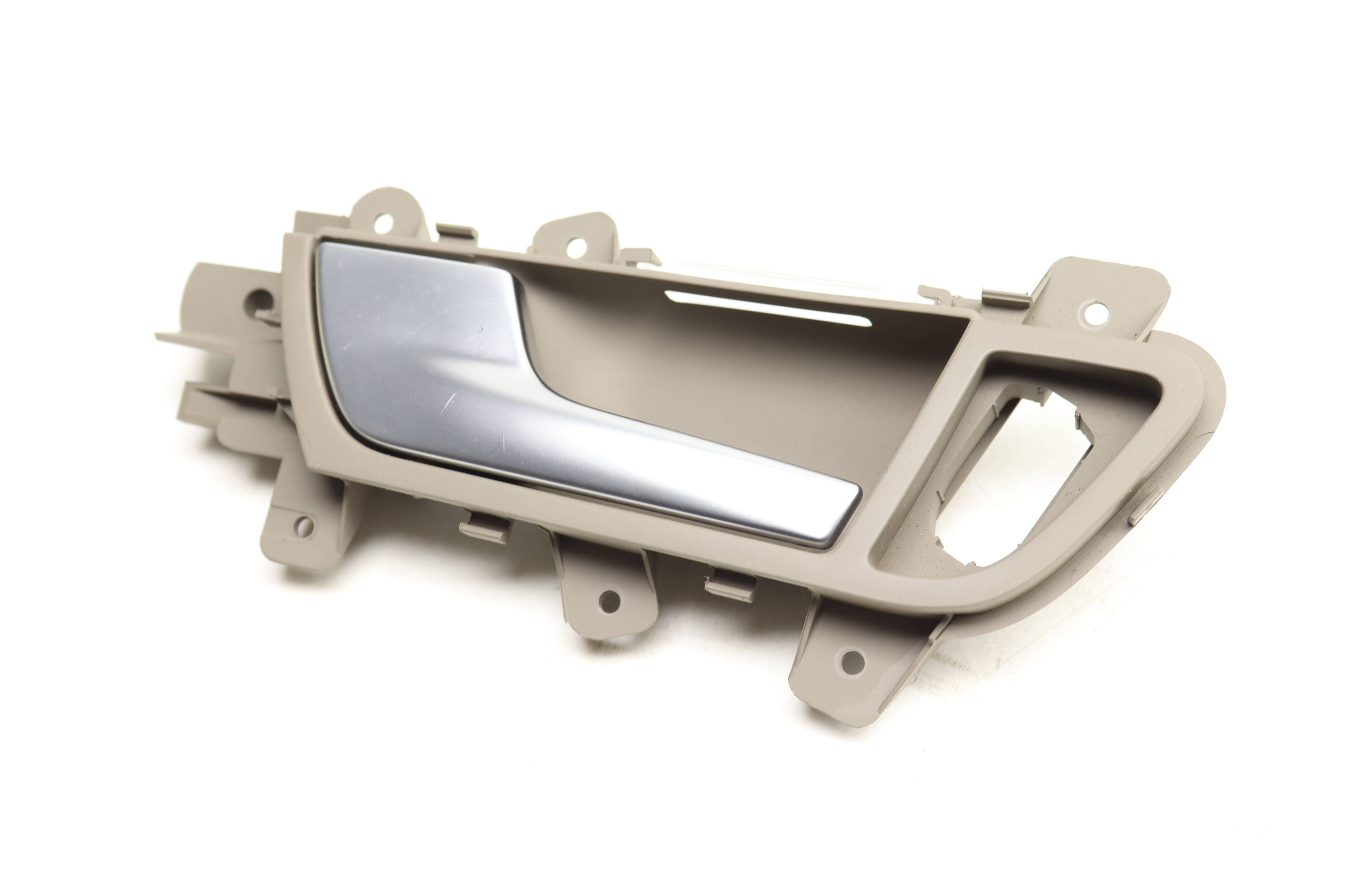 Audi Exterior Door Handle Release / Bowden Cable 4H0837099