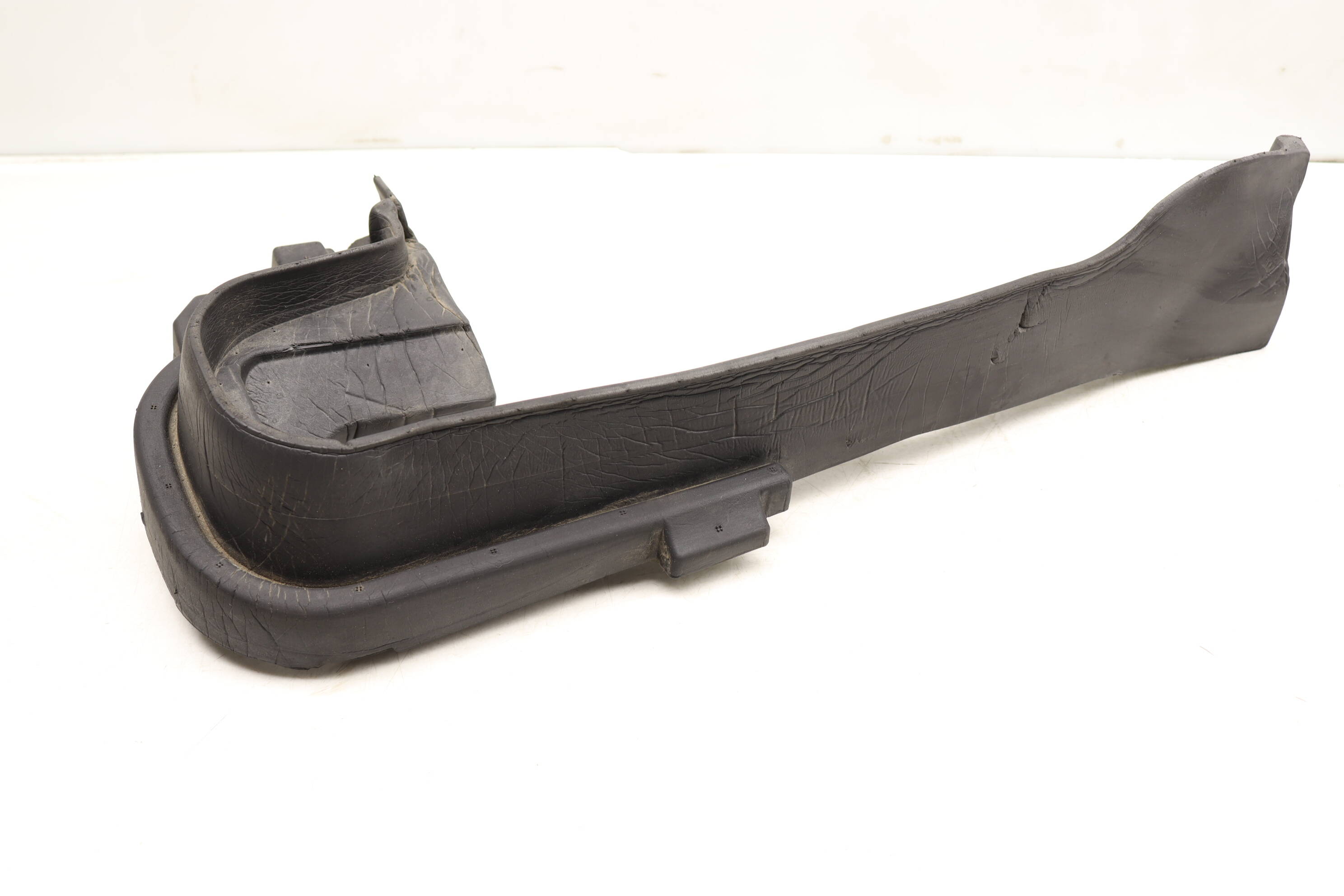 Porsche Left Side Hood Seal (Macan) 95B823731A