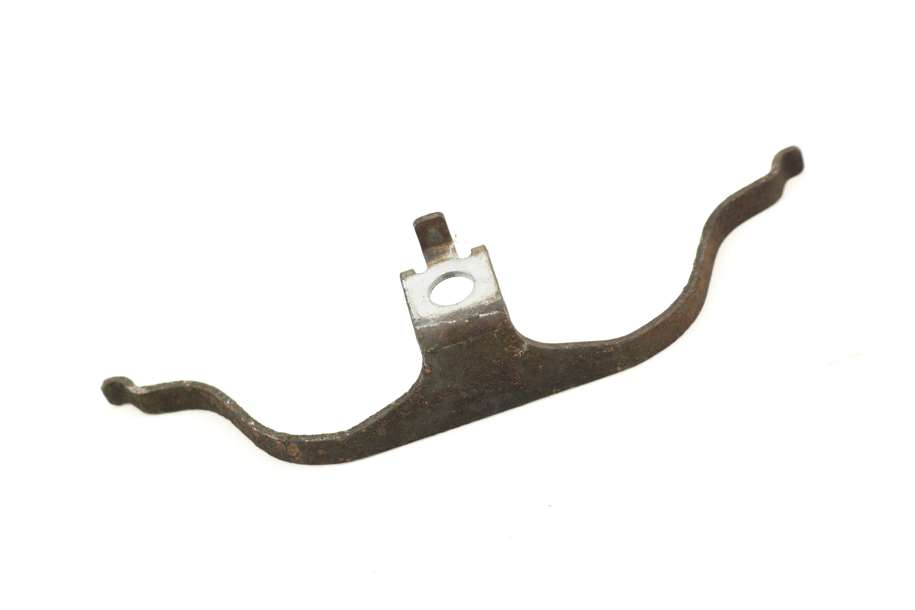 Audi Front Brake Anti-Rattle Retaining Spring 4H0615269