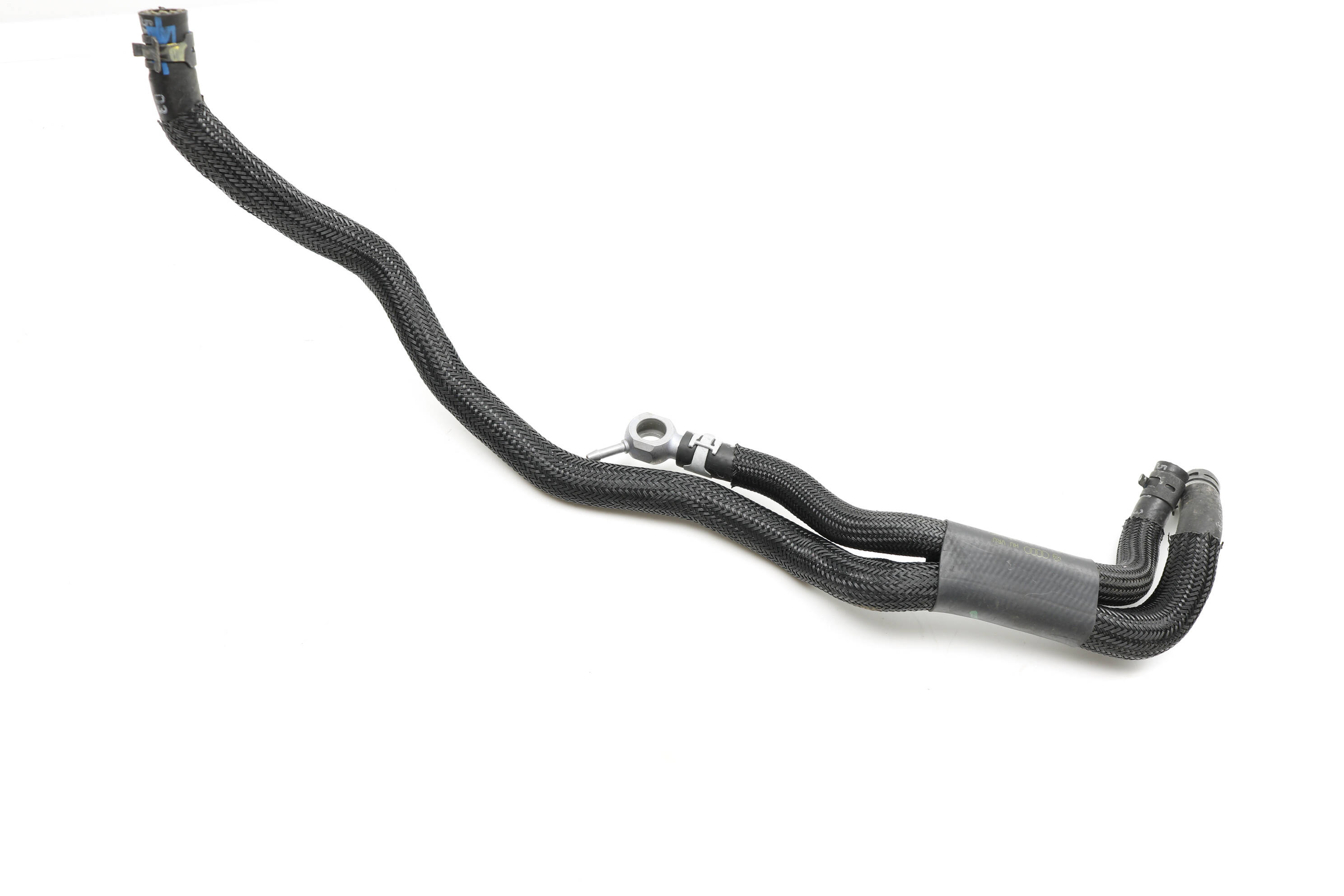 Audi Fuel Hose / Line Set (Q7) 059130300ED