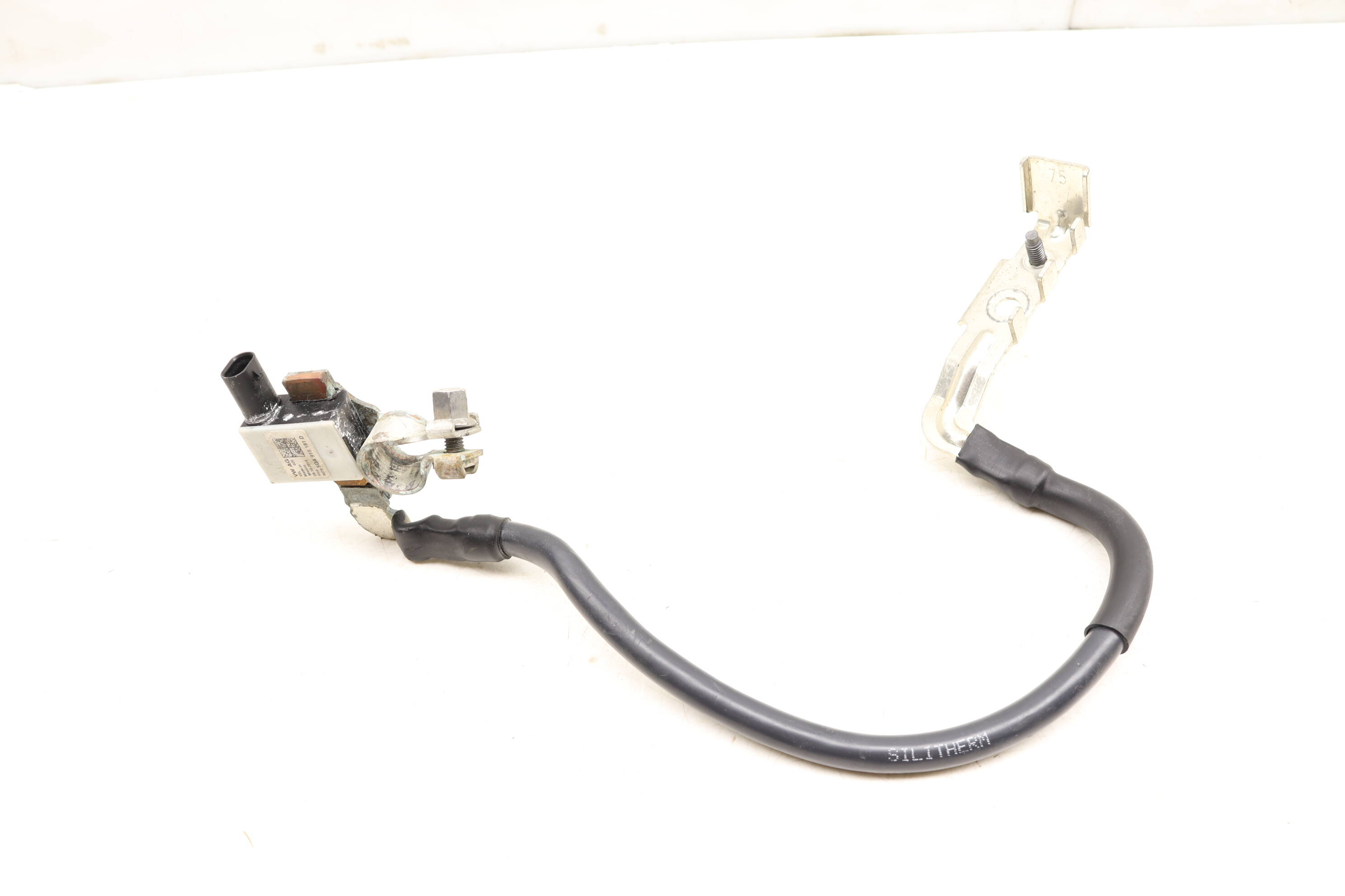 VW Battery Monitoring Module / Cable 5QA915181D