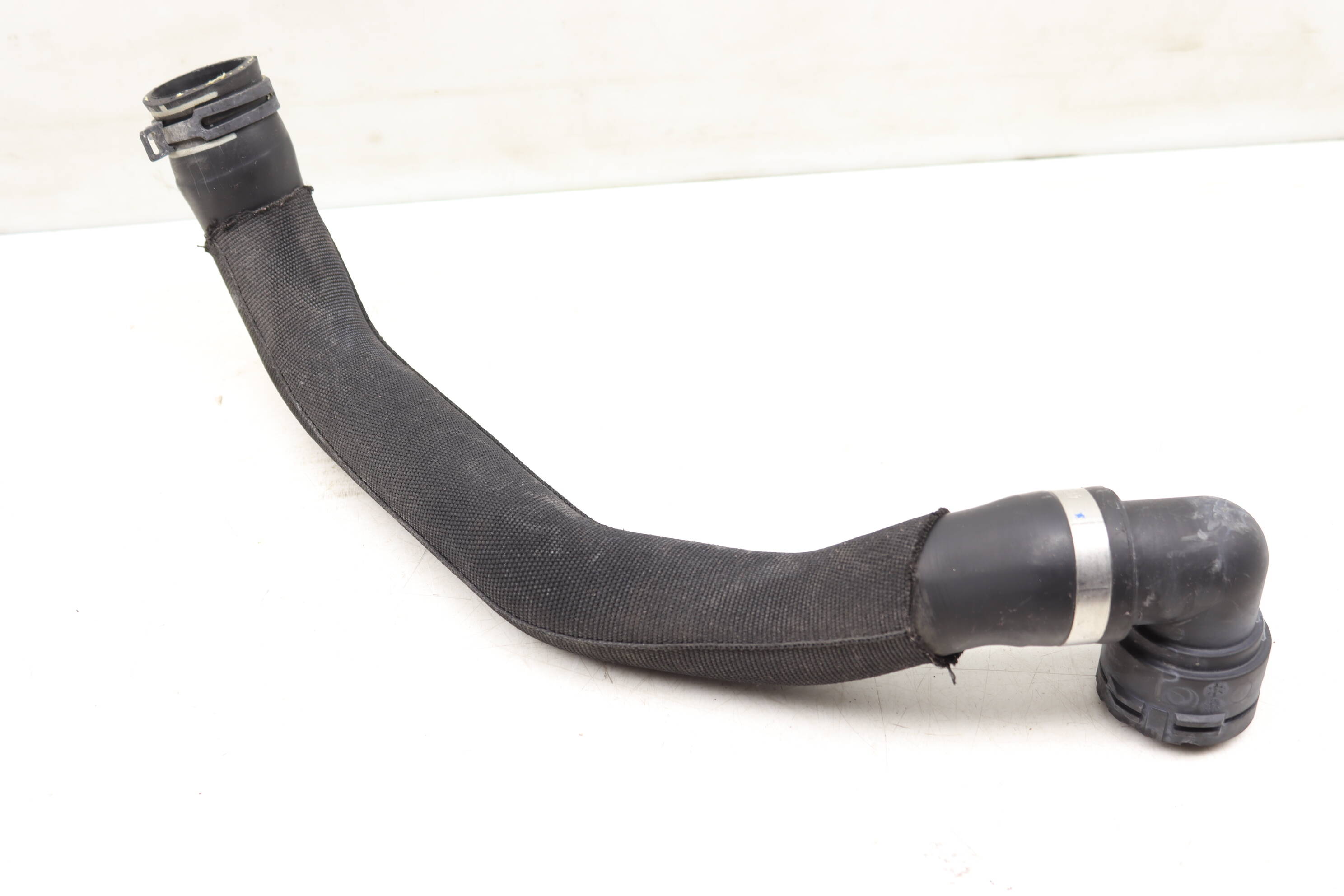 Porsche Radiator Coolant Hose / Line (Supply) (Macan) 95B122101D