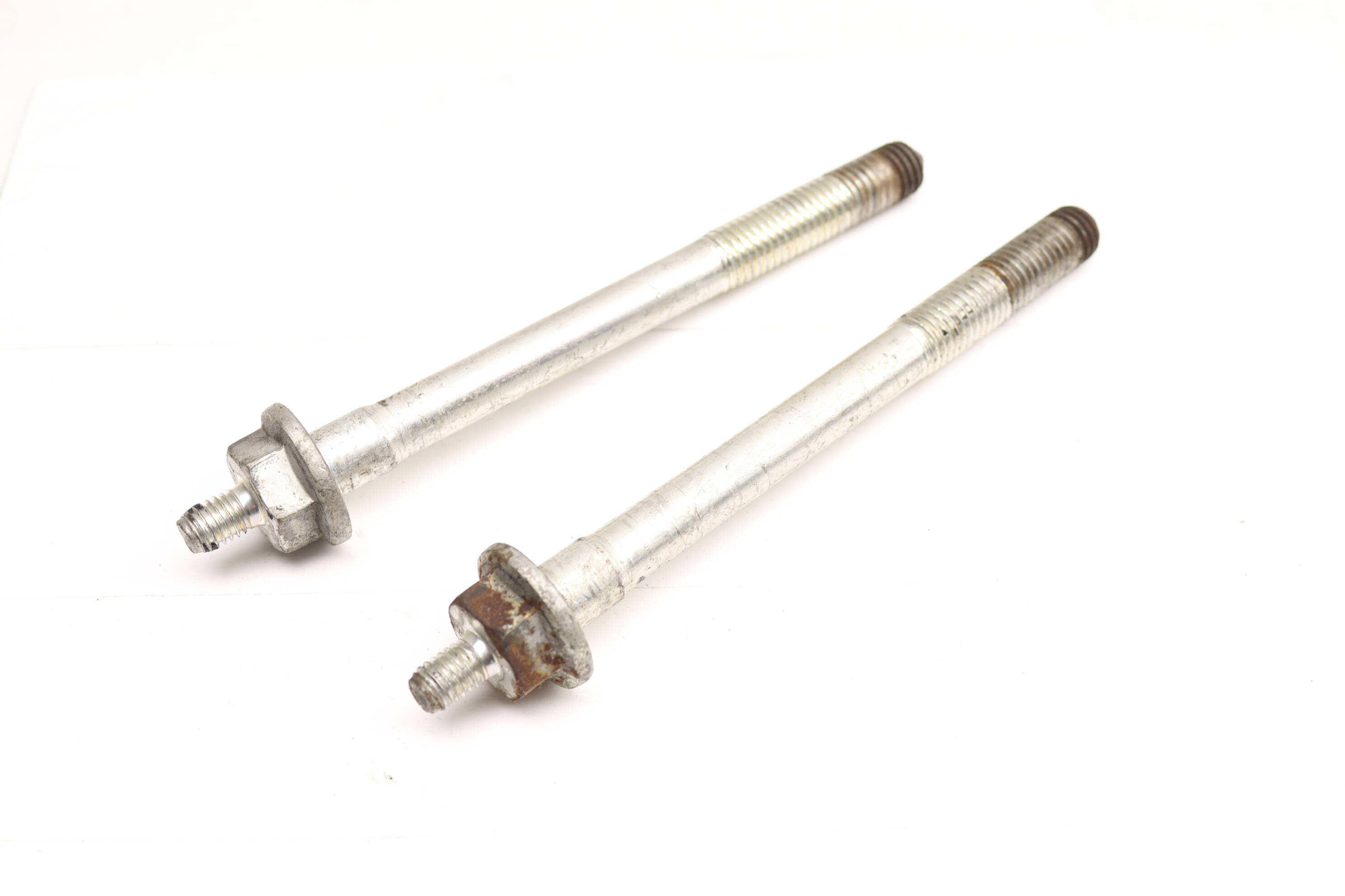 Used Volkswagen Golf R Fasteners | Clips | Bolts Parts - OEM