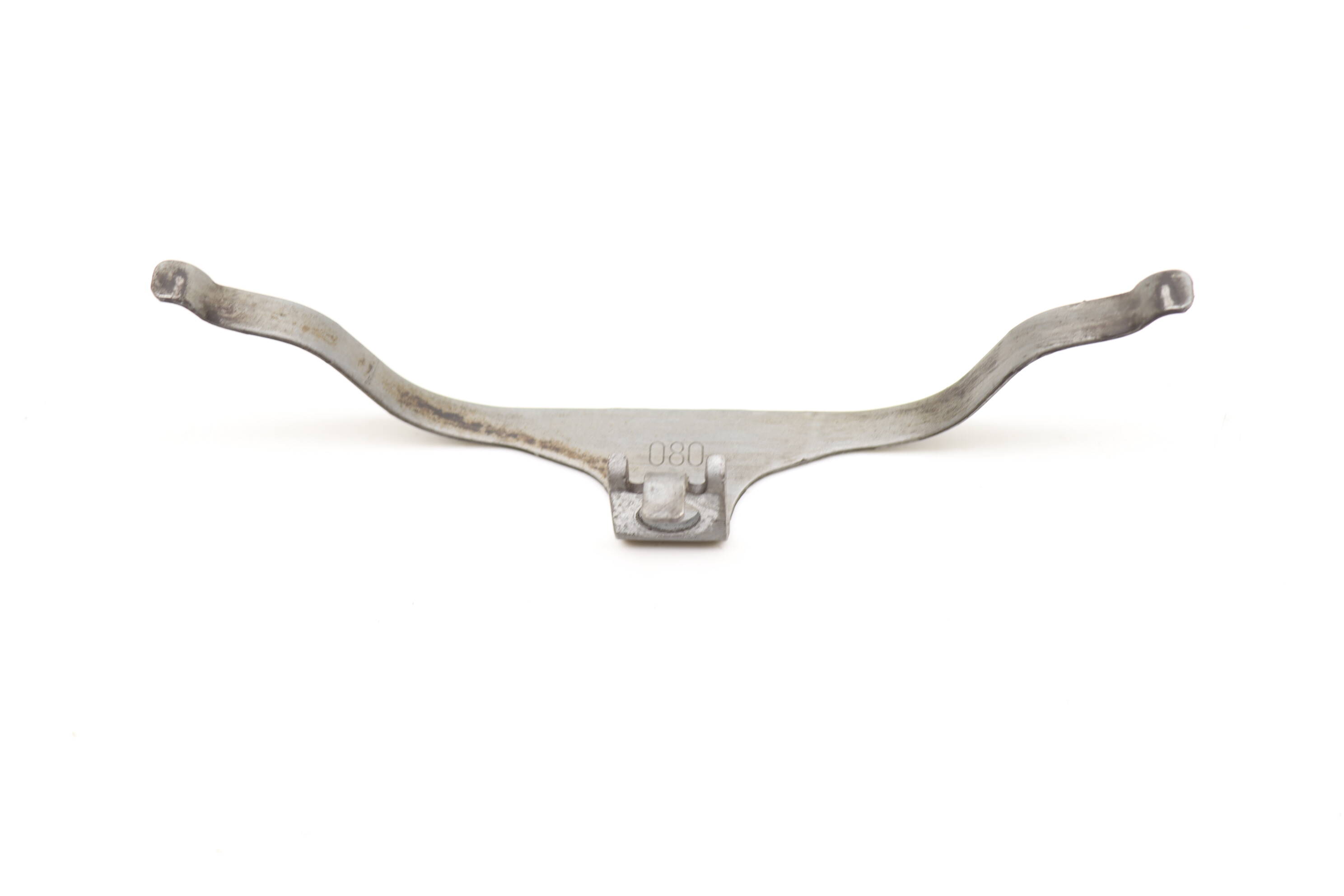 Audi Front Brake Anti-Rattle Retaining Spring 4H0615269