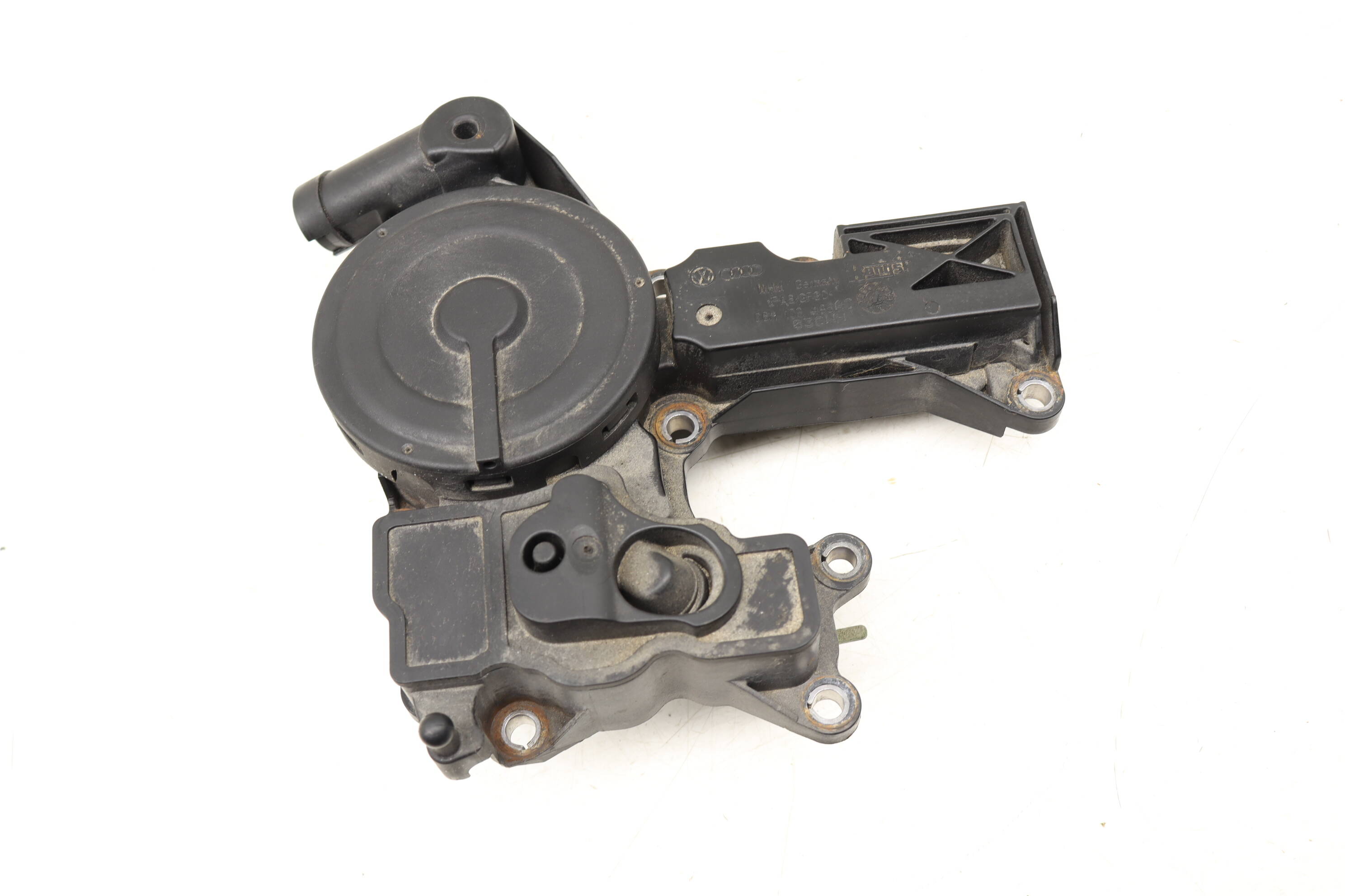 VW Crankcase Pcv Valve / Oil Separator 06H103495AC