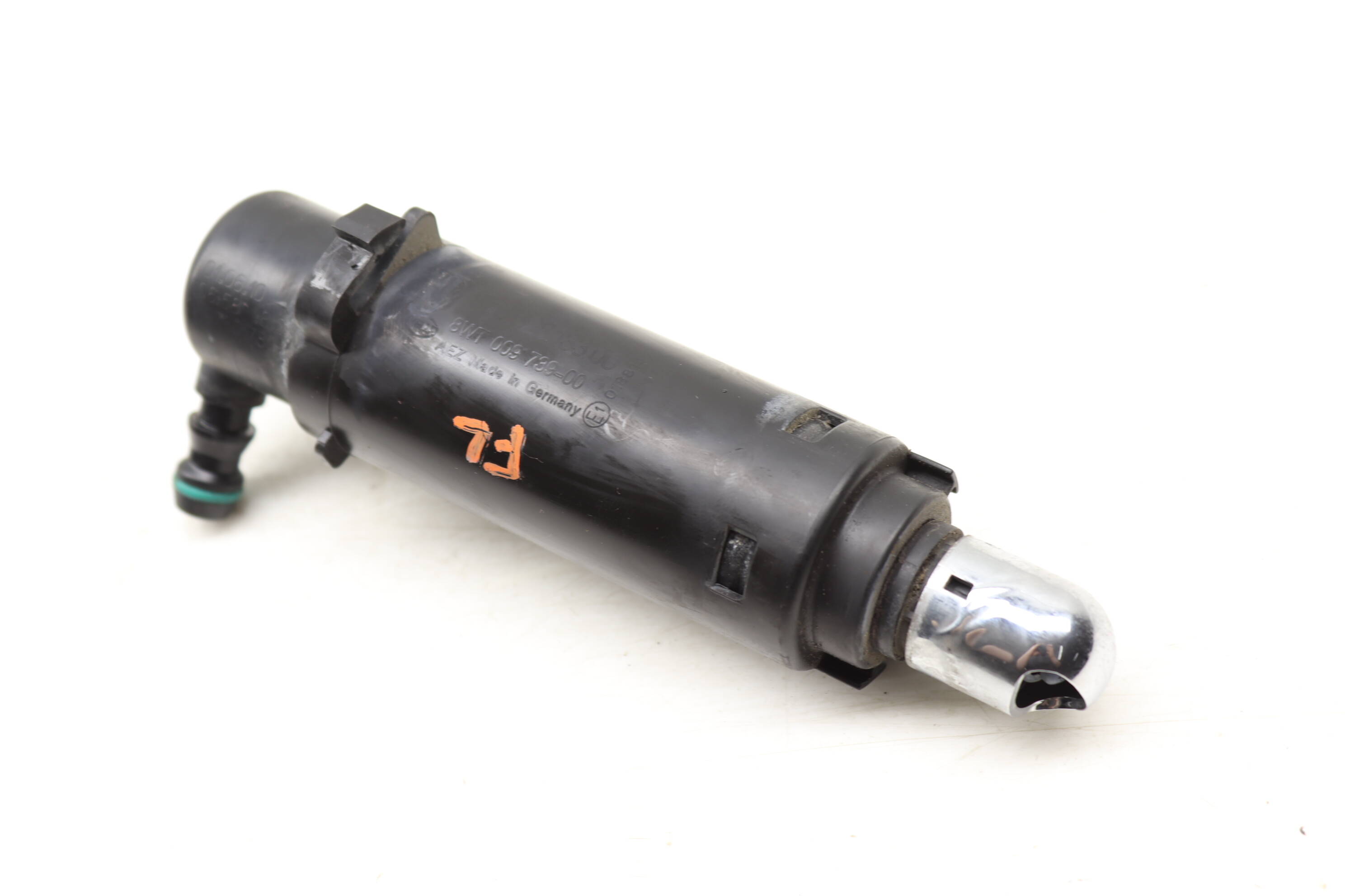 Porsche Headlight Washer Sprayer Jet / Nozzle 97062813300