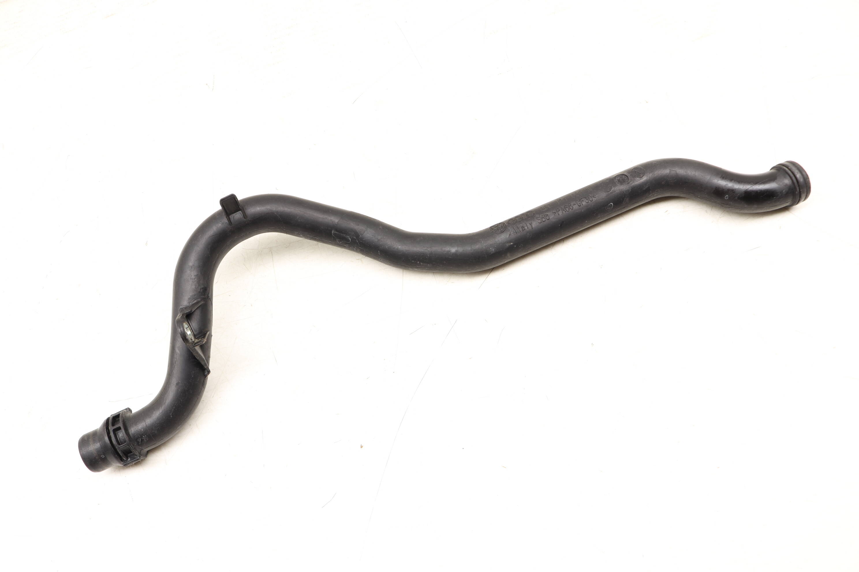 Audi Coolant Return Hose / Tube (SQ5, S5, S4, Q7, Q5) 06E121065N