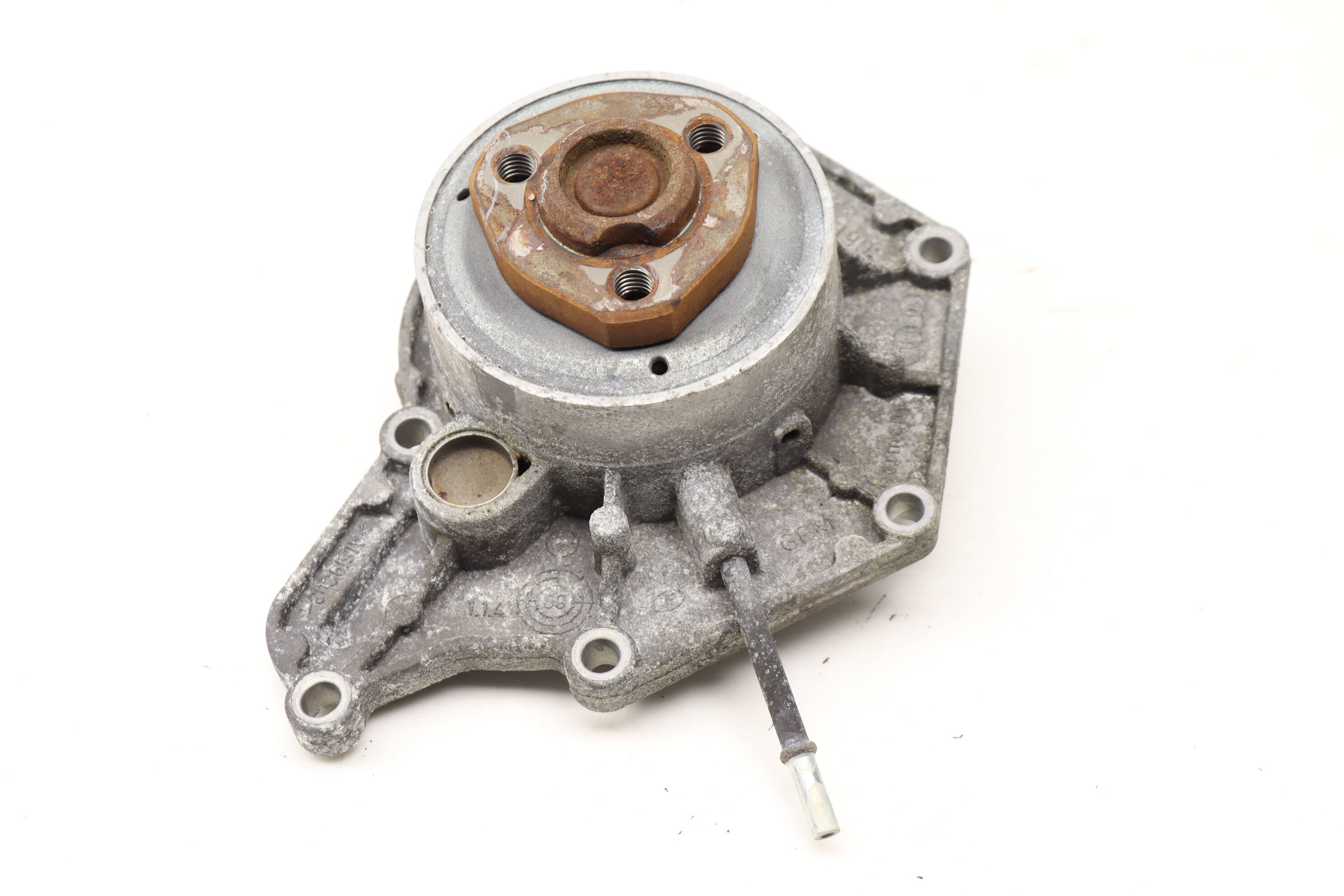 Audi Auxiliary Coolant / Water Pump 8K0965569