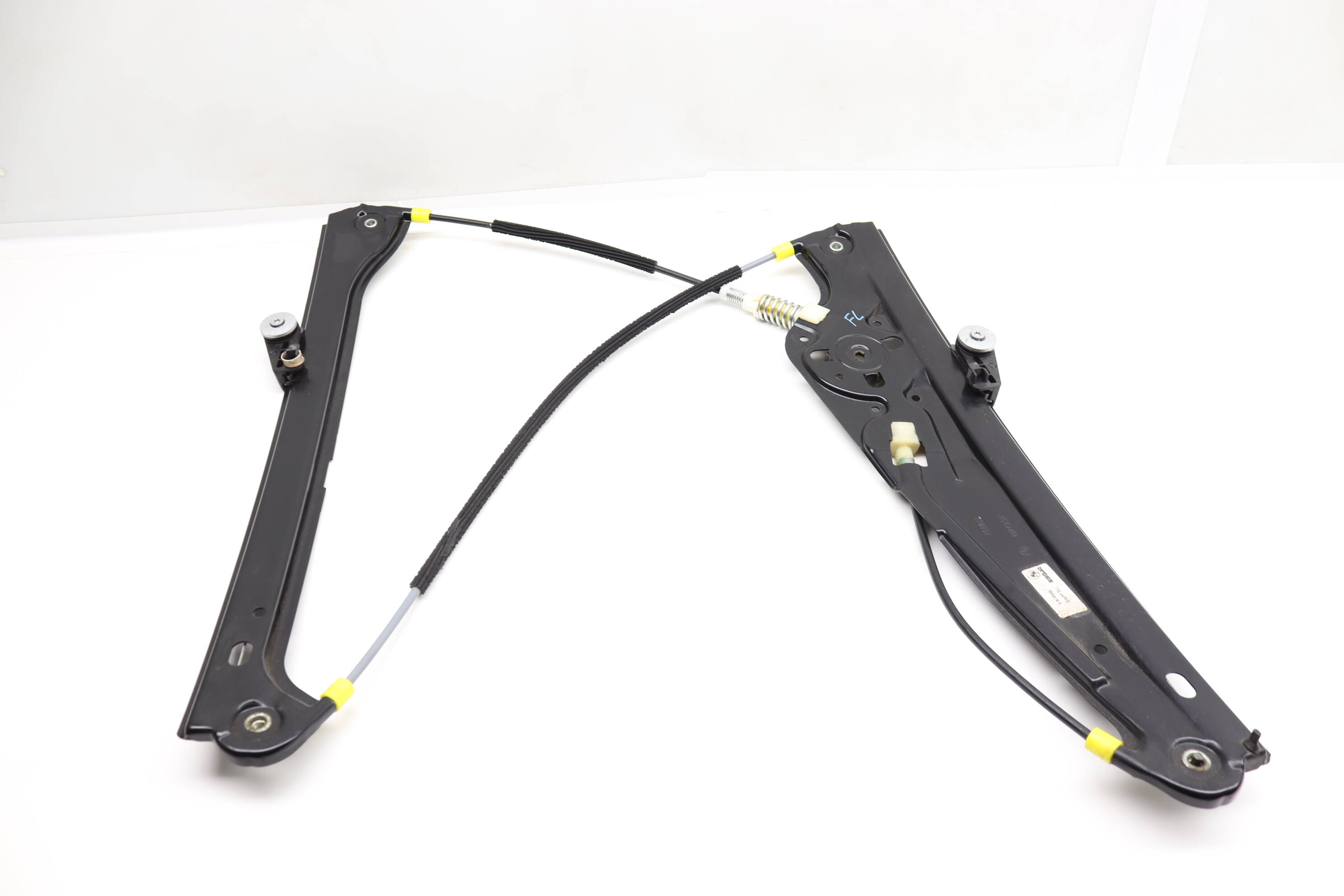 BMW Front Left Window Regulator 51337202479