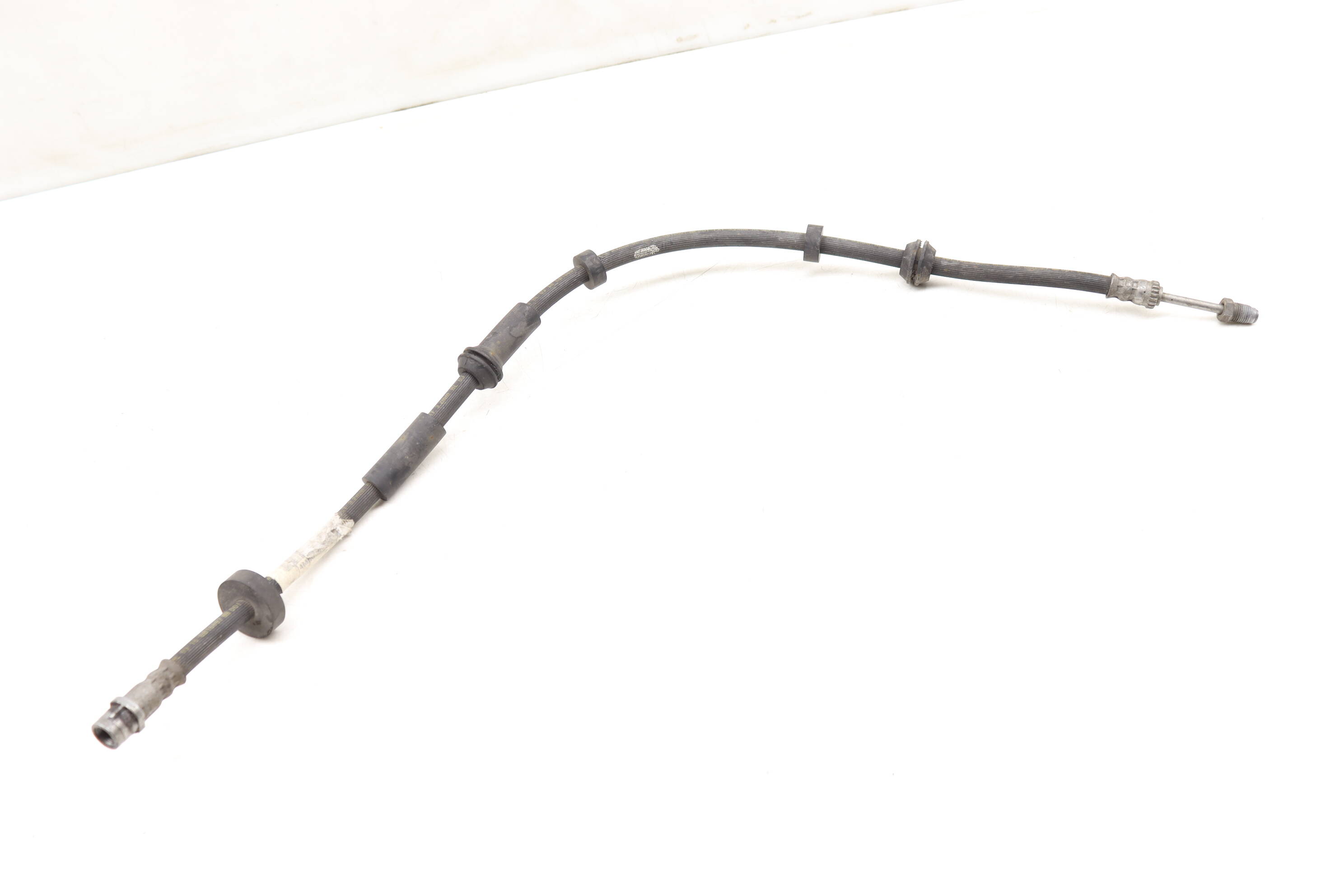 OEM Used Audi Q7 Brakes | ABS Master Cylinder Parts