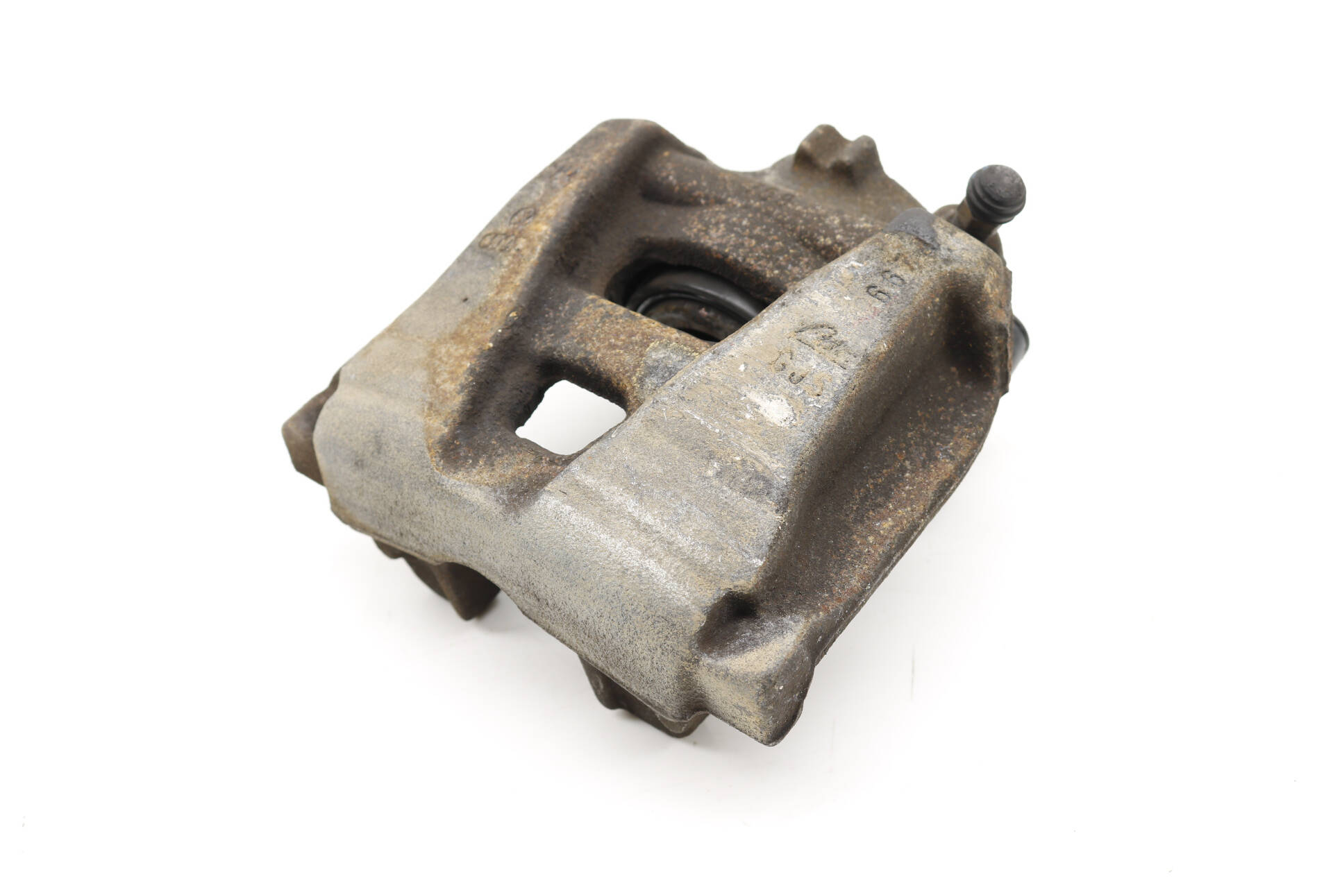 FRONT LEFT - BRAKE CALIPER - AUDI Q3 VW PASSAT TIGUAN - 5N0615123