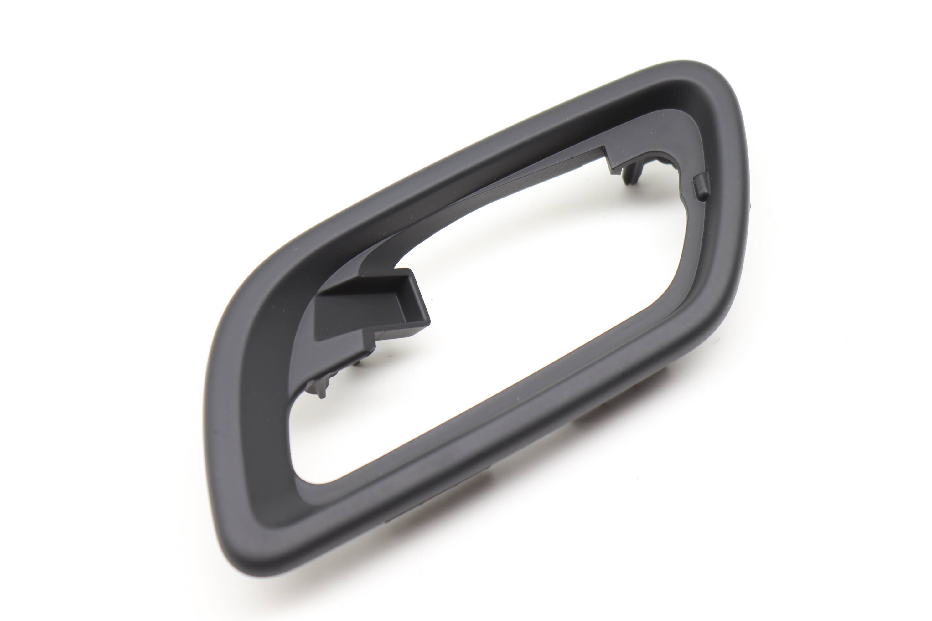 Audi Front Right Seat Belt Guide (S5, A5 Quattro) 8W7868530