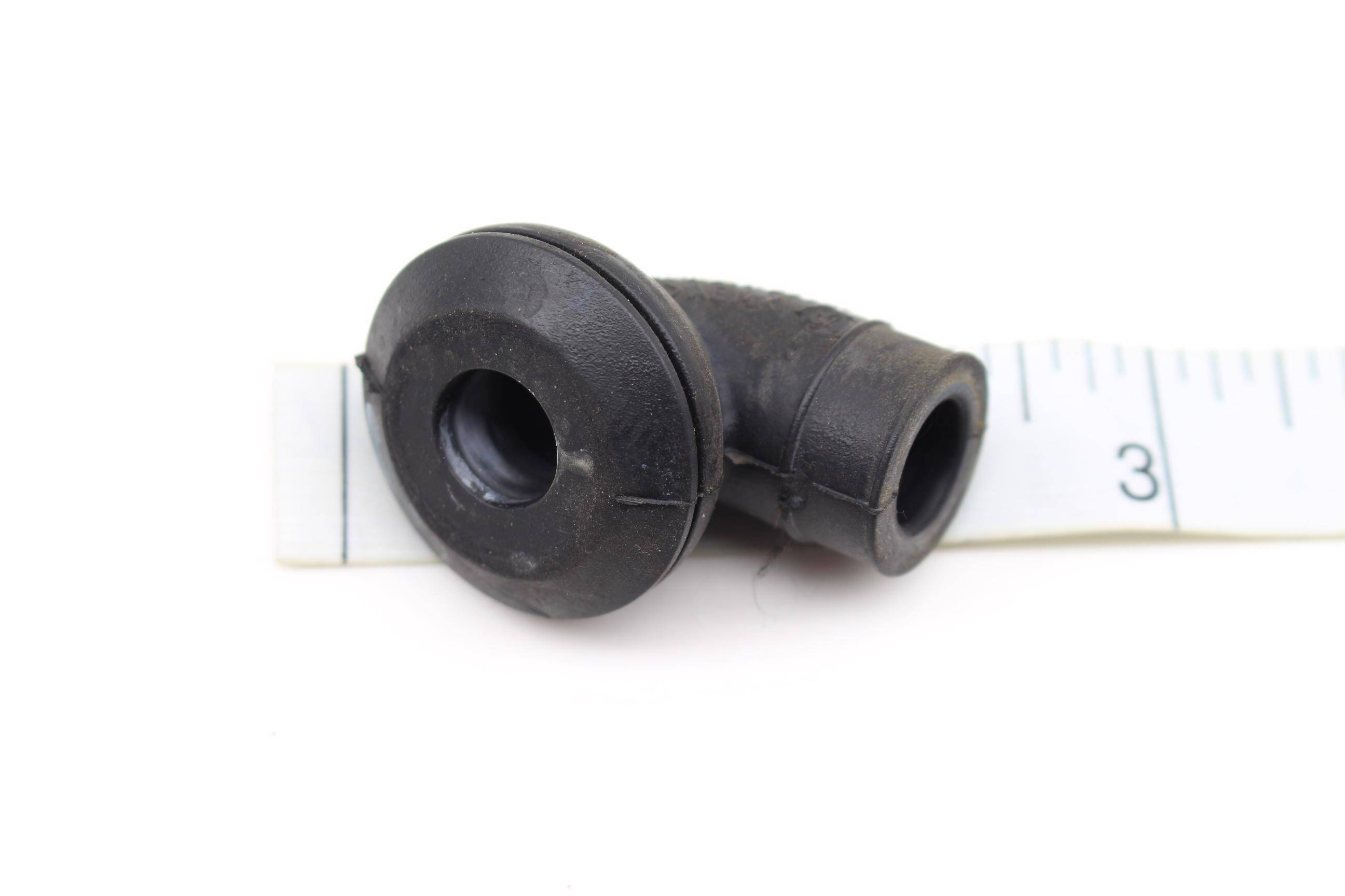 Audi Brake Booster Vacuum Line Grommet 4F0611743D