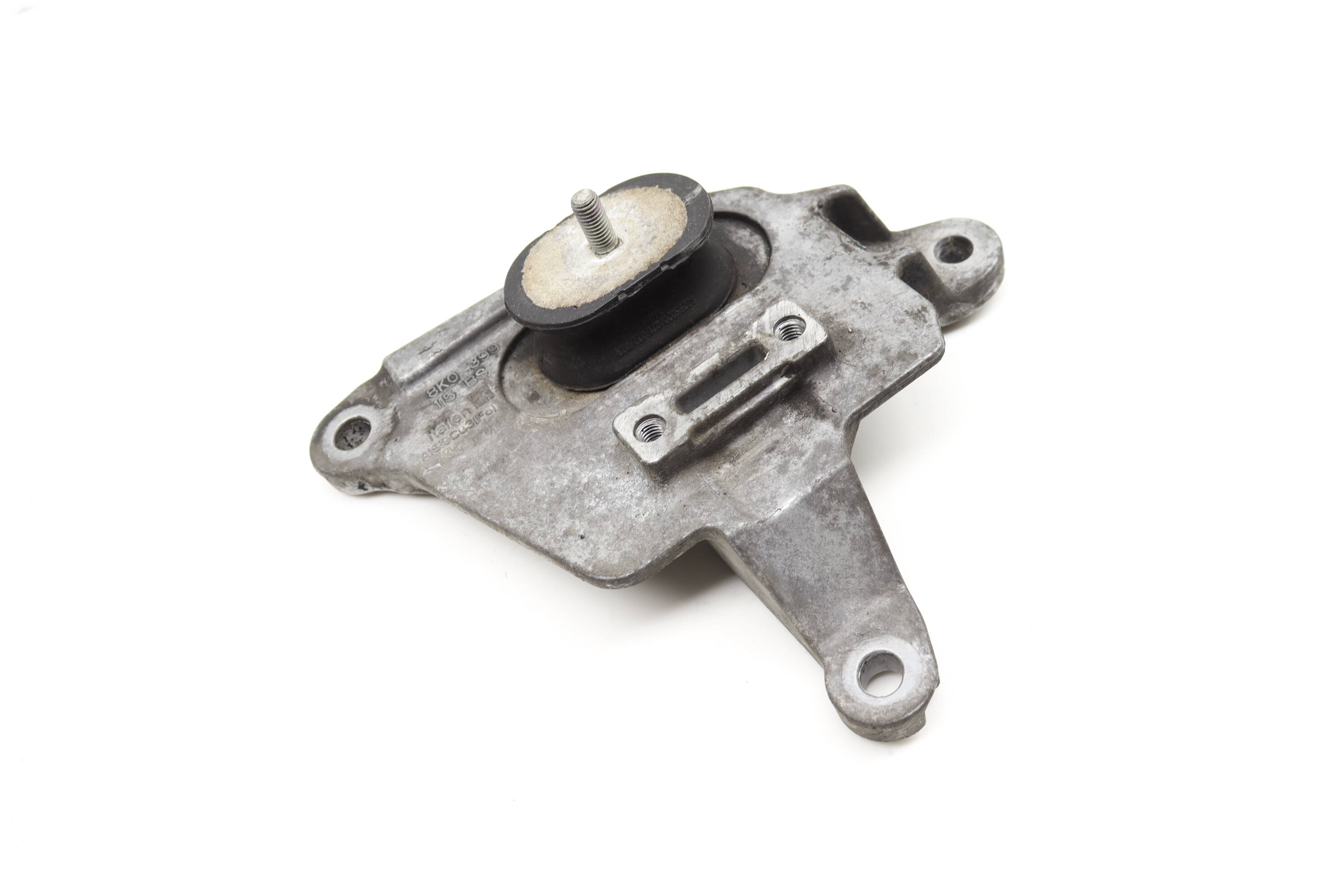 Audi Engine Mount Bracket (A8 Quattro) 4H0199308AC